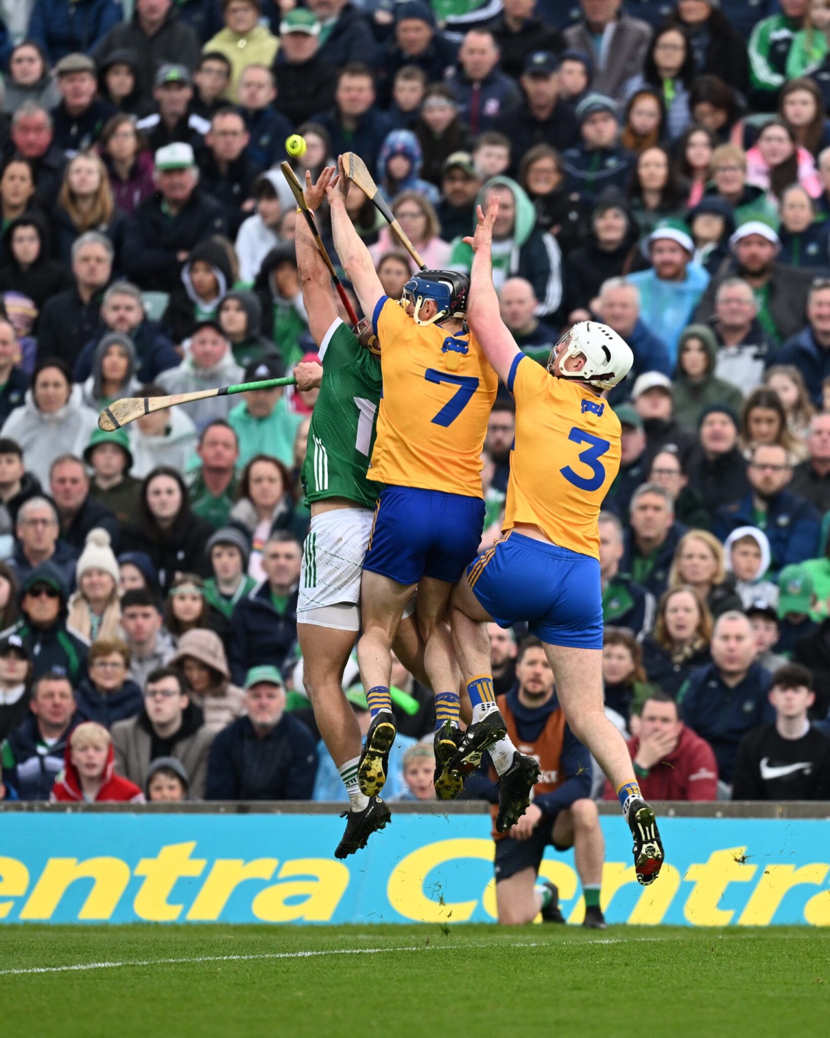 Clare hurlers bring championship bid back to life defeating All-Ireland ...