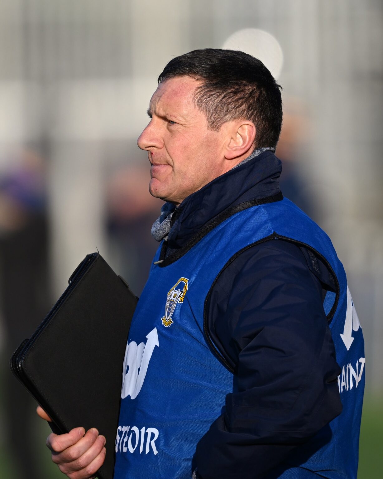 Neylon to take time to consider future as U20 boss - Clare Echo