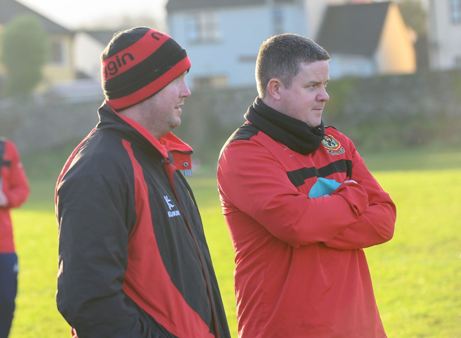 Ennis RFC Seniors & U14s continue winning ways - Clare Echo