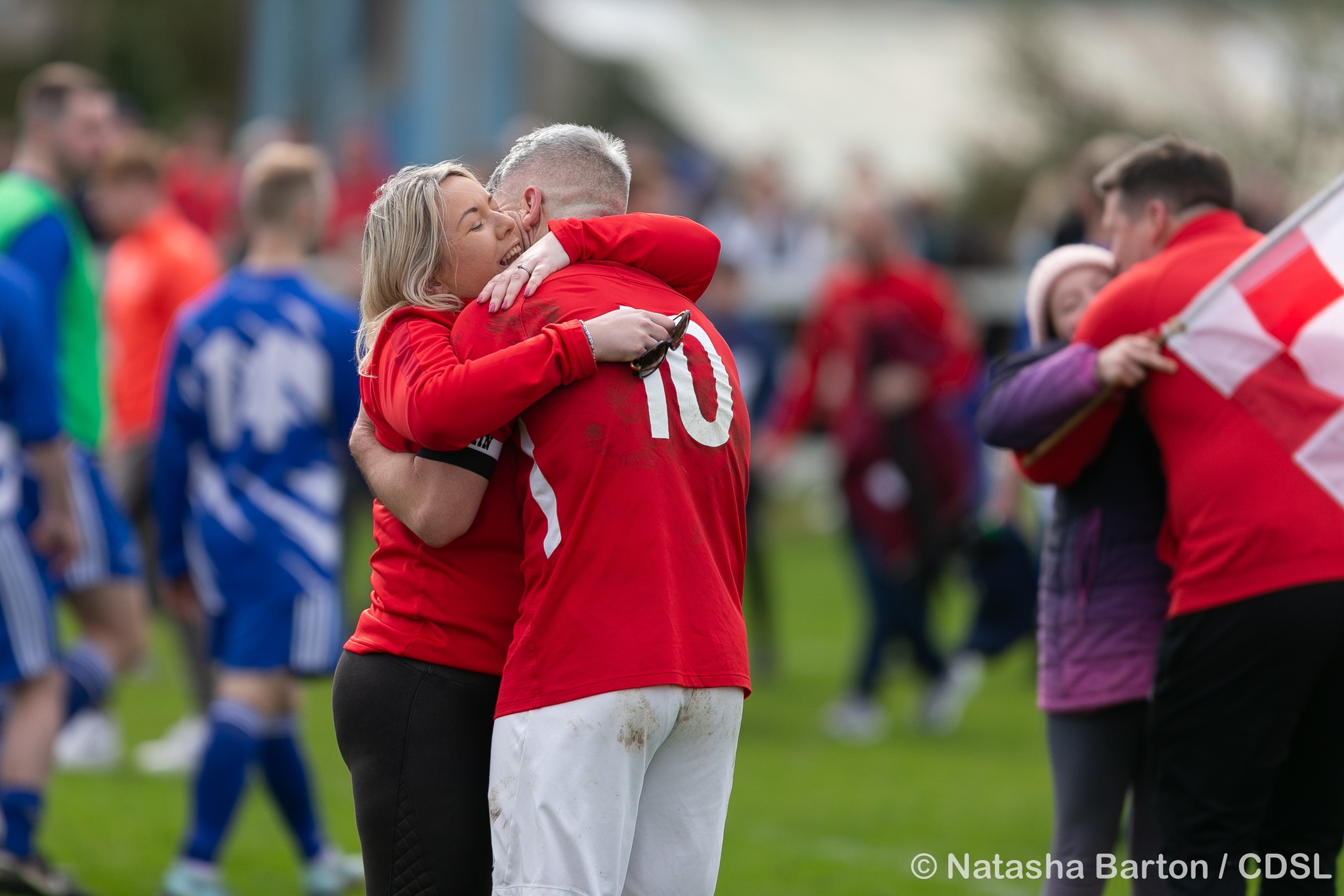 Hayes family the beating heart of Newmarket Celtic - Clare Echo