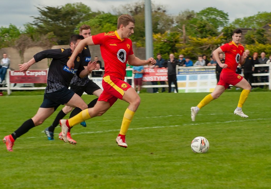 Avenue advance past Fair Green Celtic to reach Clare Cup decider ...