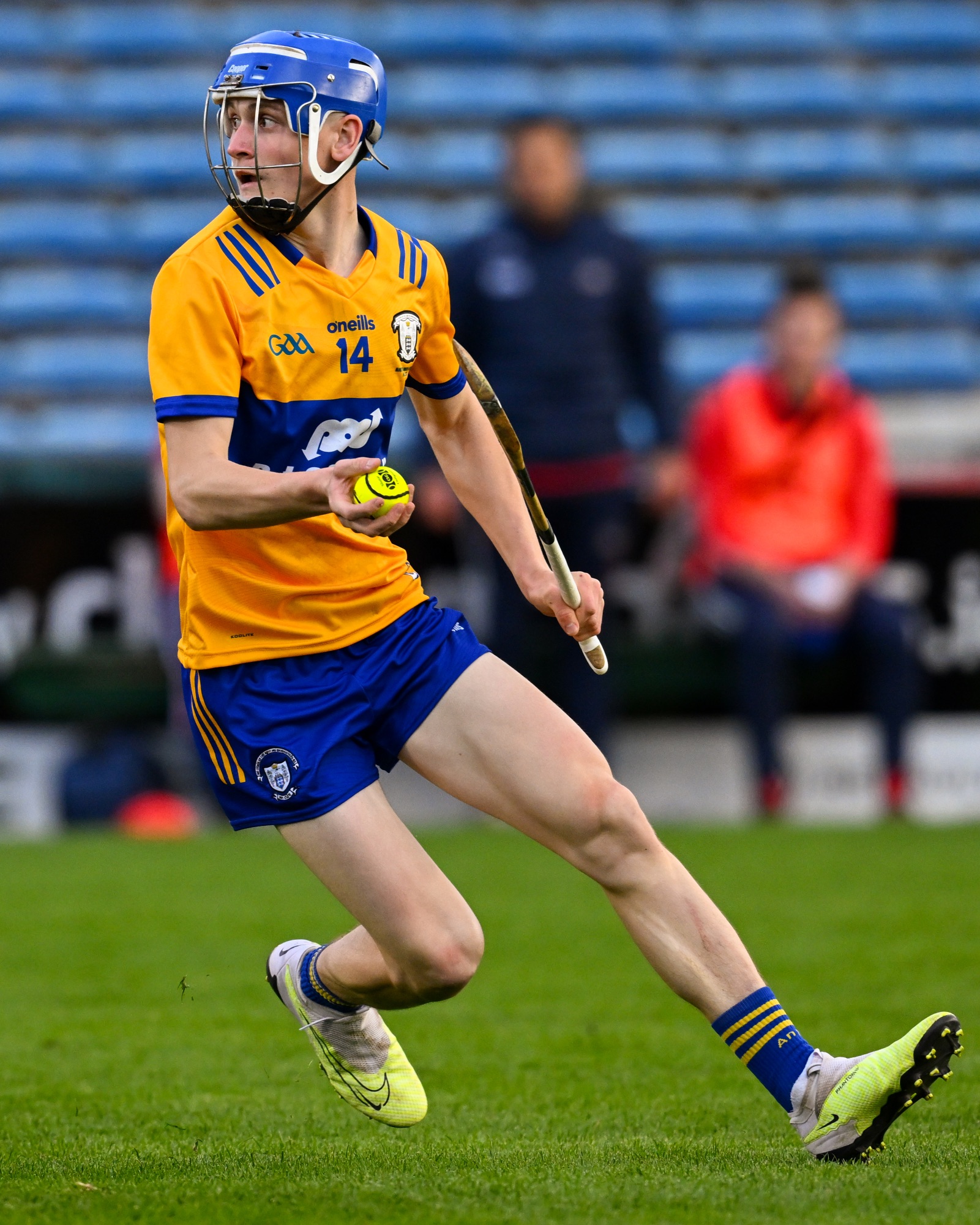 Sense of brotherhood standing to Clare's minor hurlers - Clare Echo