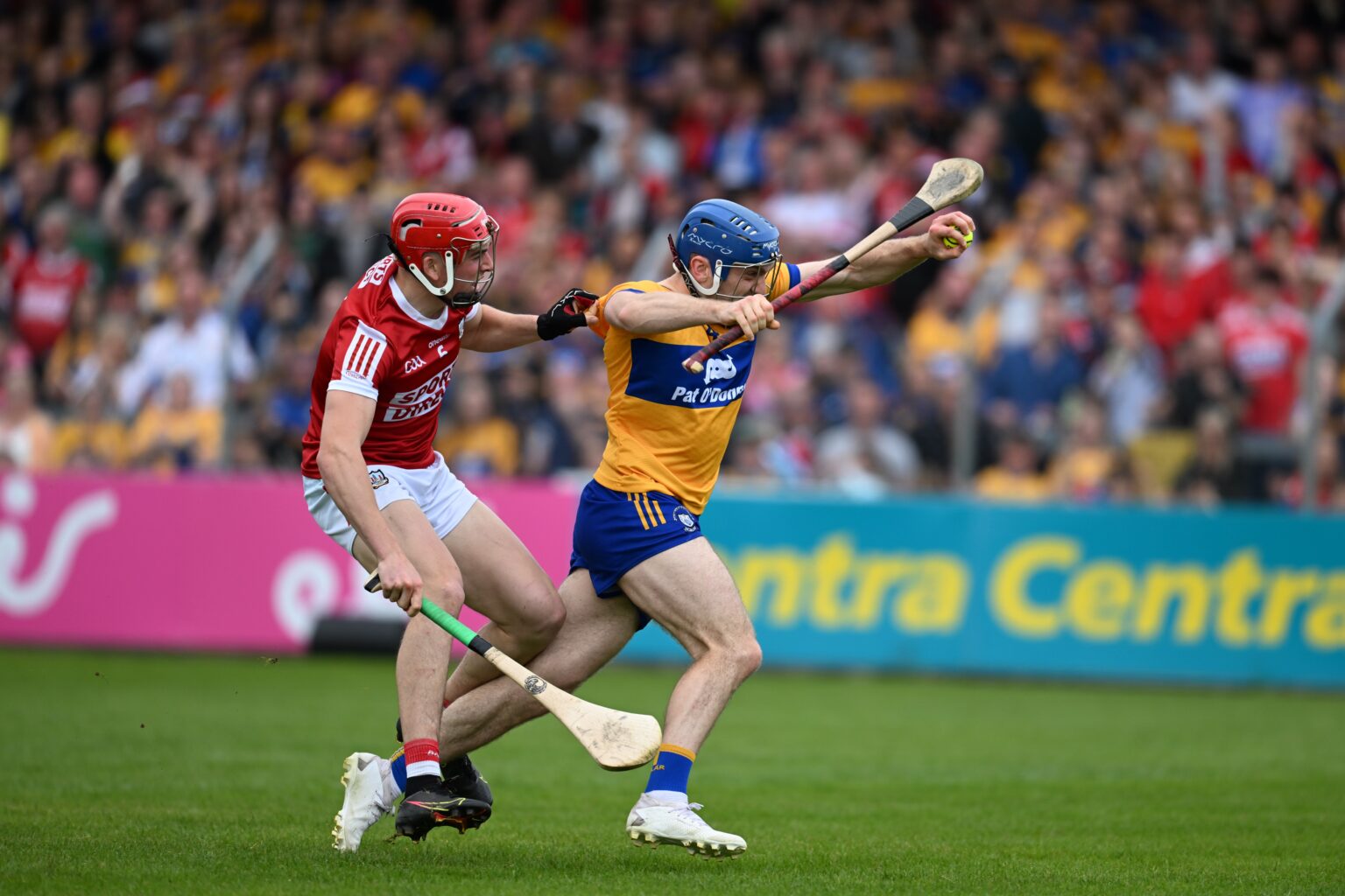 'Days like this are why I came back hurling' - Shane O'Donnell reflects ...