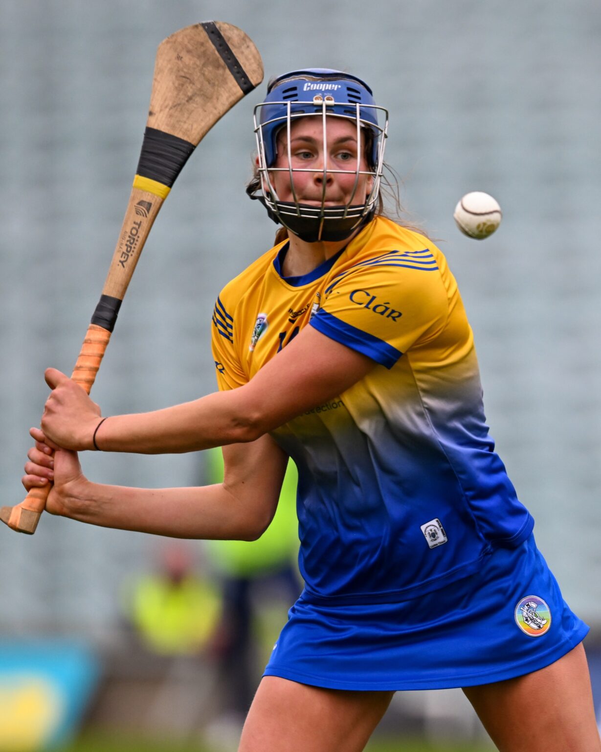 'We want to play our part in big week for Clare GAA' - Clare Echo