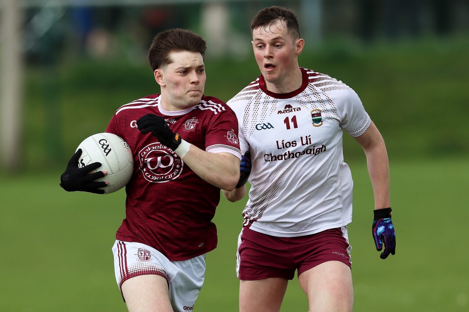 Clondegad, Breckan's, Ennistymon & Kildysart claim wins in Cusack Cup ...