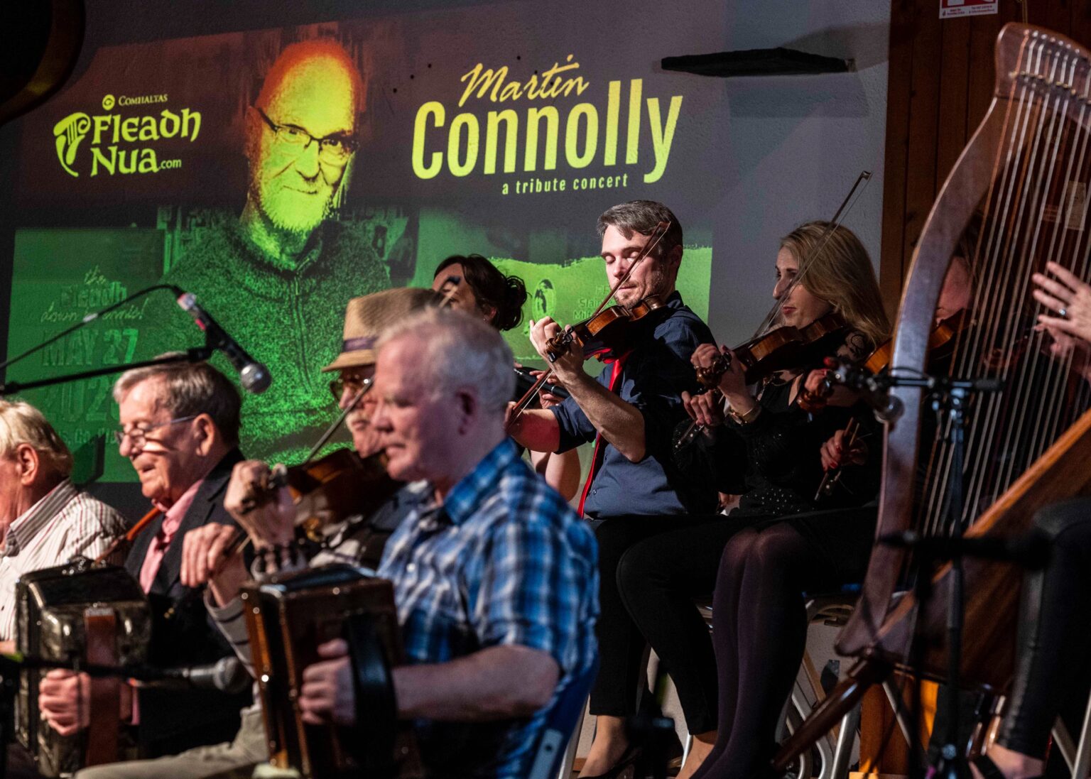 Fleadh Nua showed Ennis at its best - Clare Echo