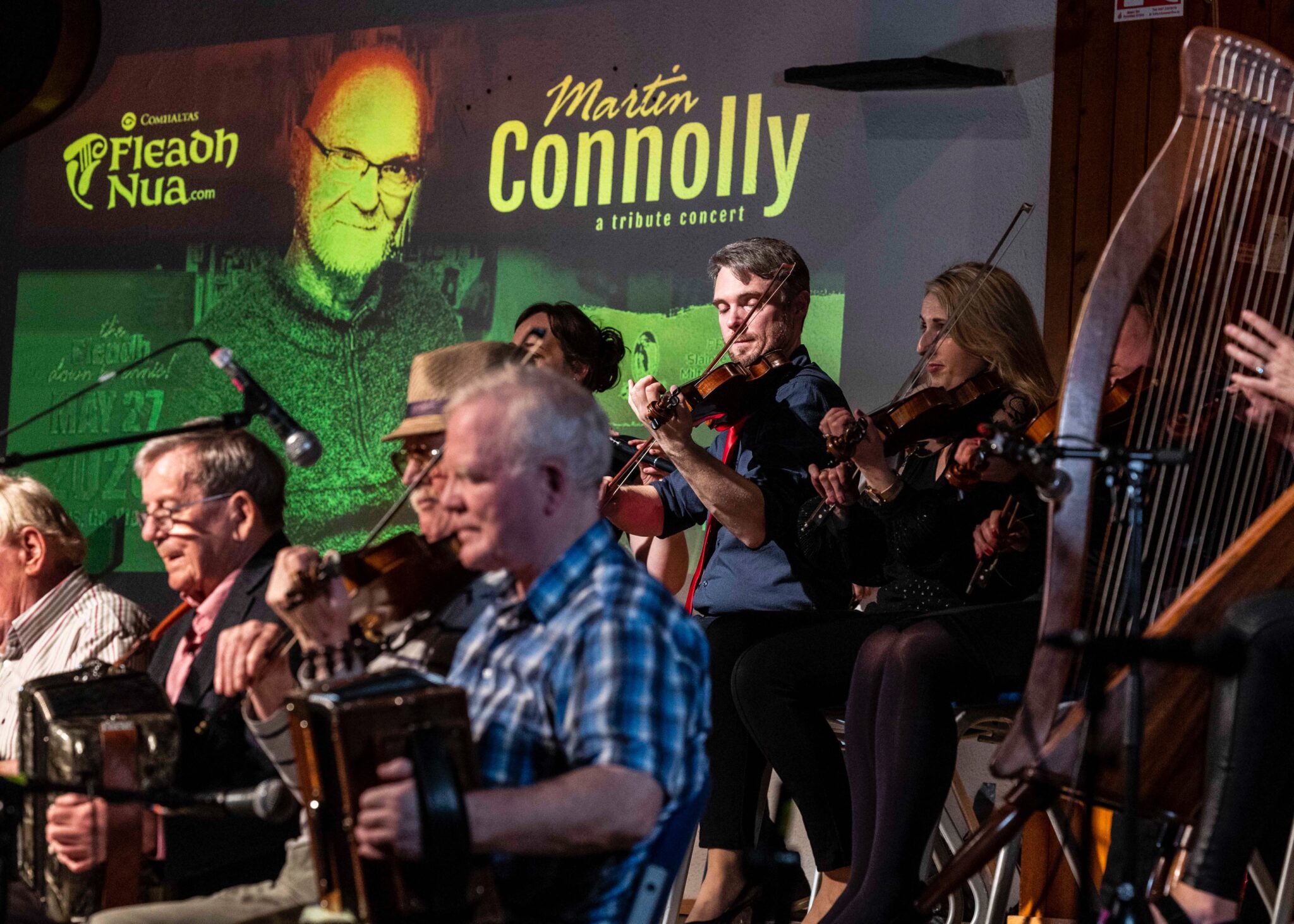 Fleadh Nua showed Ennis at its best - Clare Echo