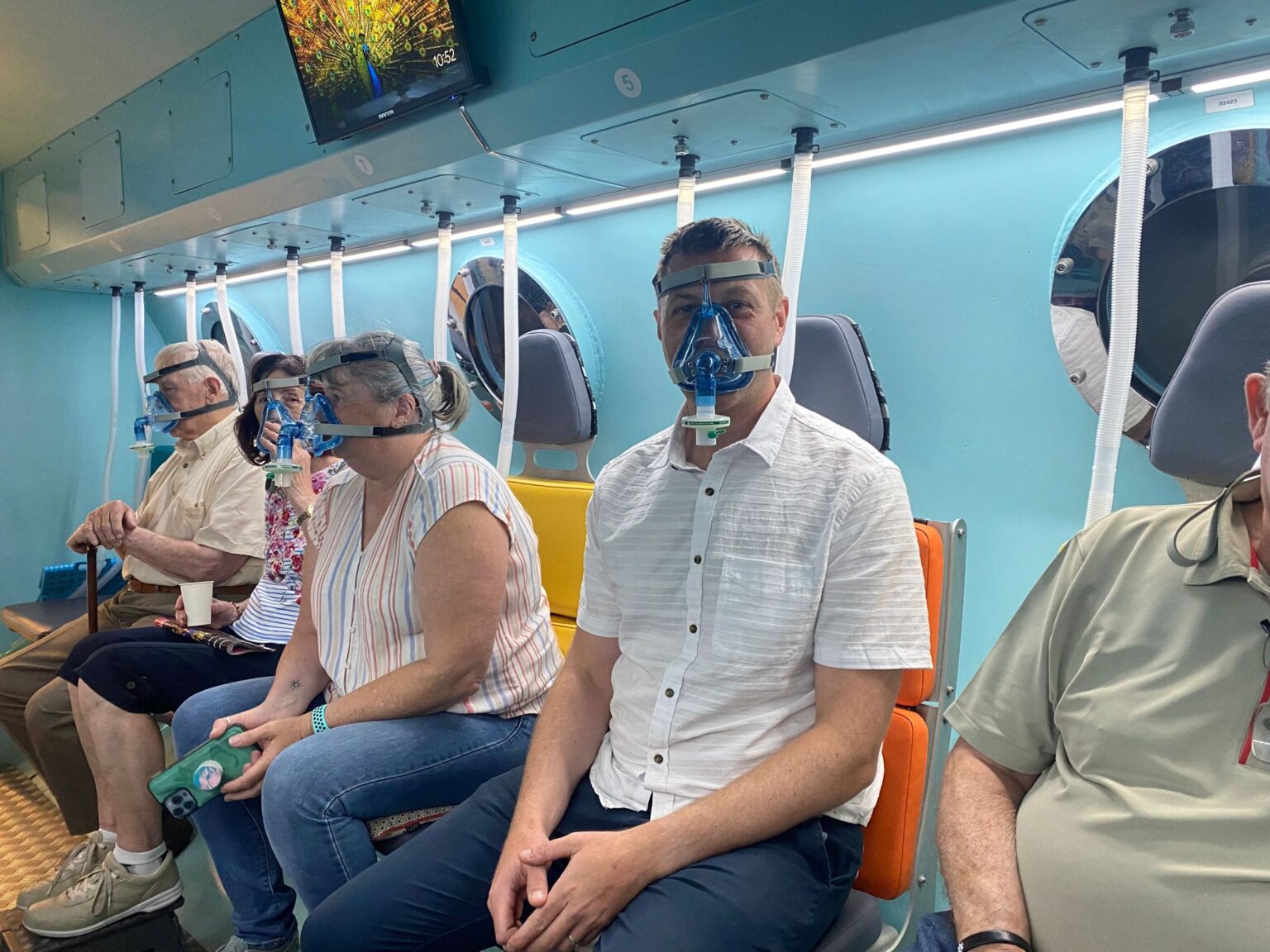 Clare Echo editor steps into the Chamber - Clare Echo