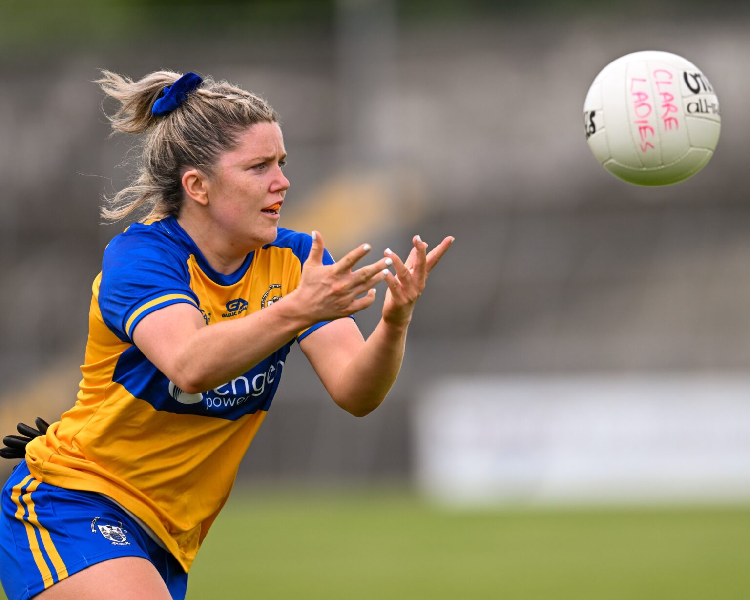 Final round draw gives Clare ladies home advantage for All-Ireland ...
