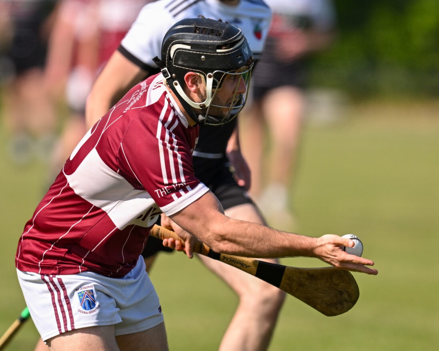 Consecutive Clare Cup wins for Inamona, Feakle, Doora/Barefield ...