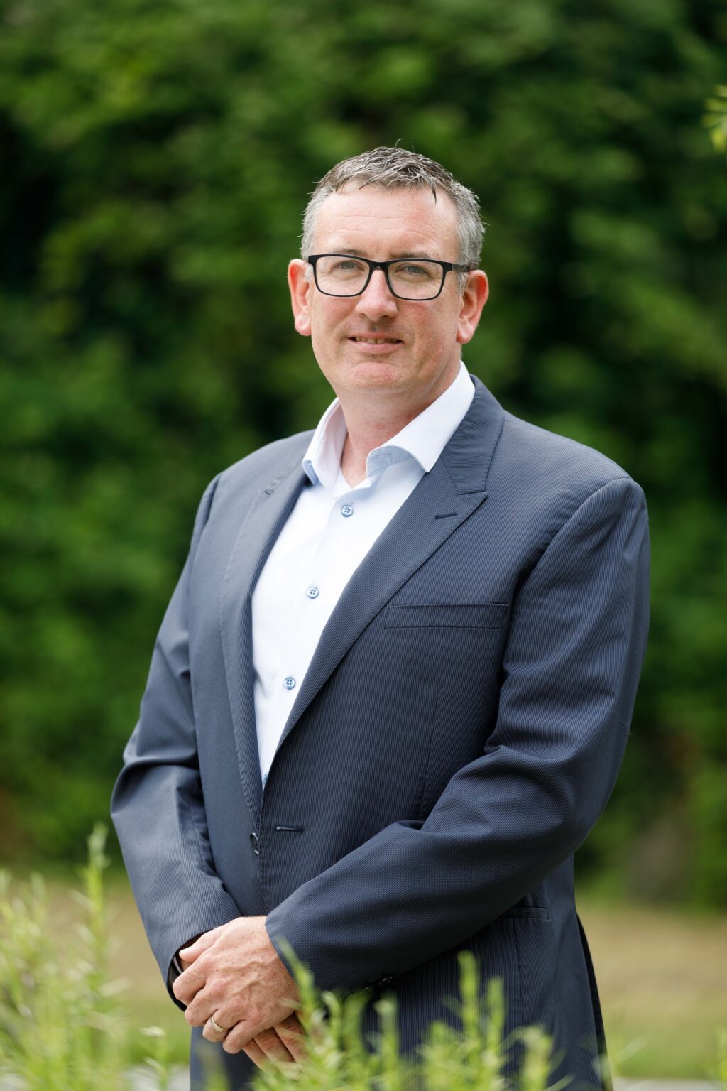 Lynch confirms he will be standing in 2024 local elections - Clare Echo