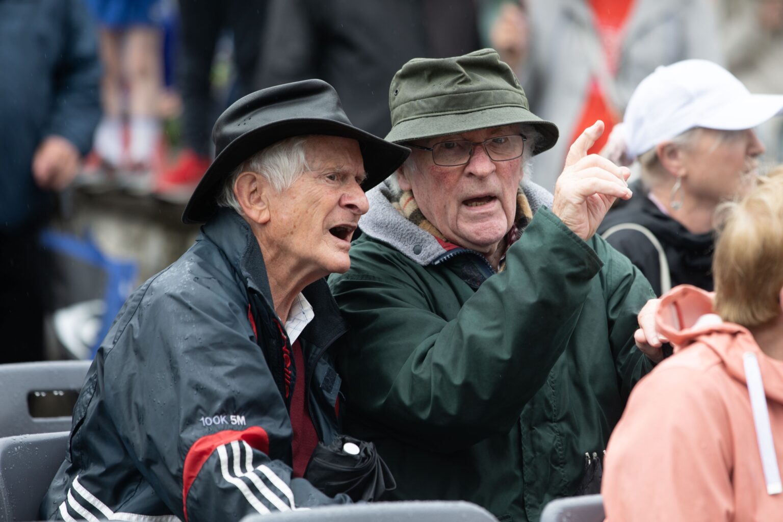 'Brendan O'Regan's legacy will never die' - life-size statue to iconic ...