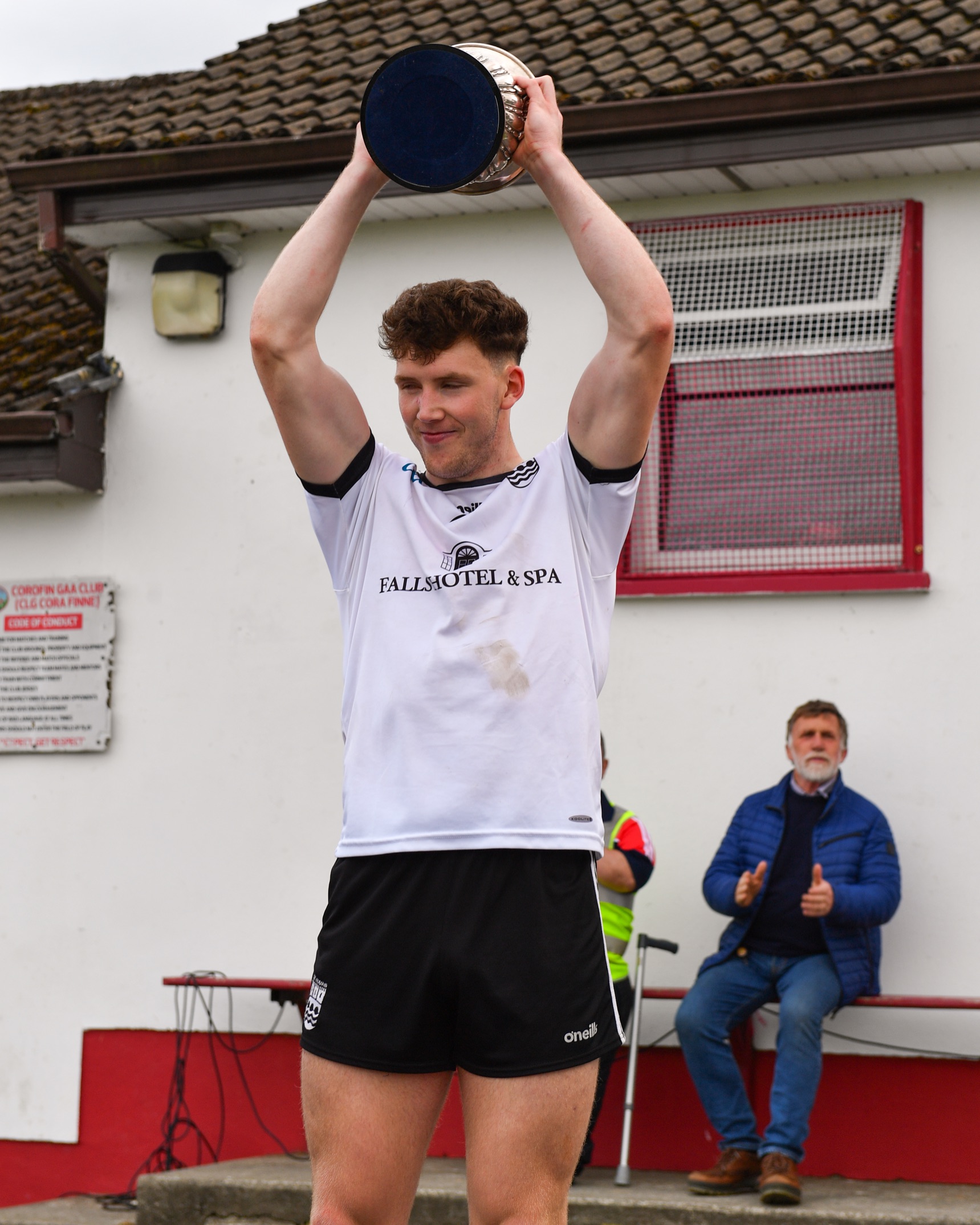 Ennistymon win first Cusack Cup title at expense of rivals St Breckan's ...