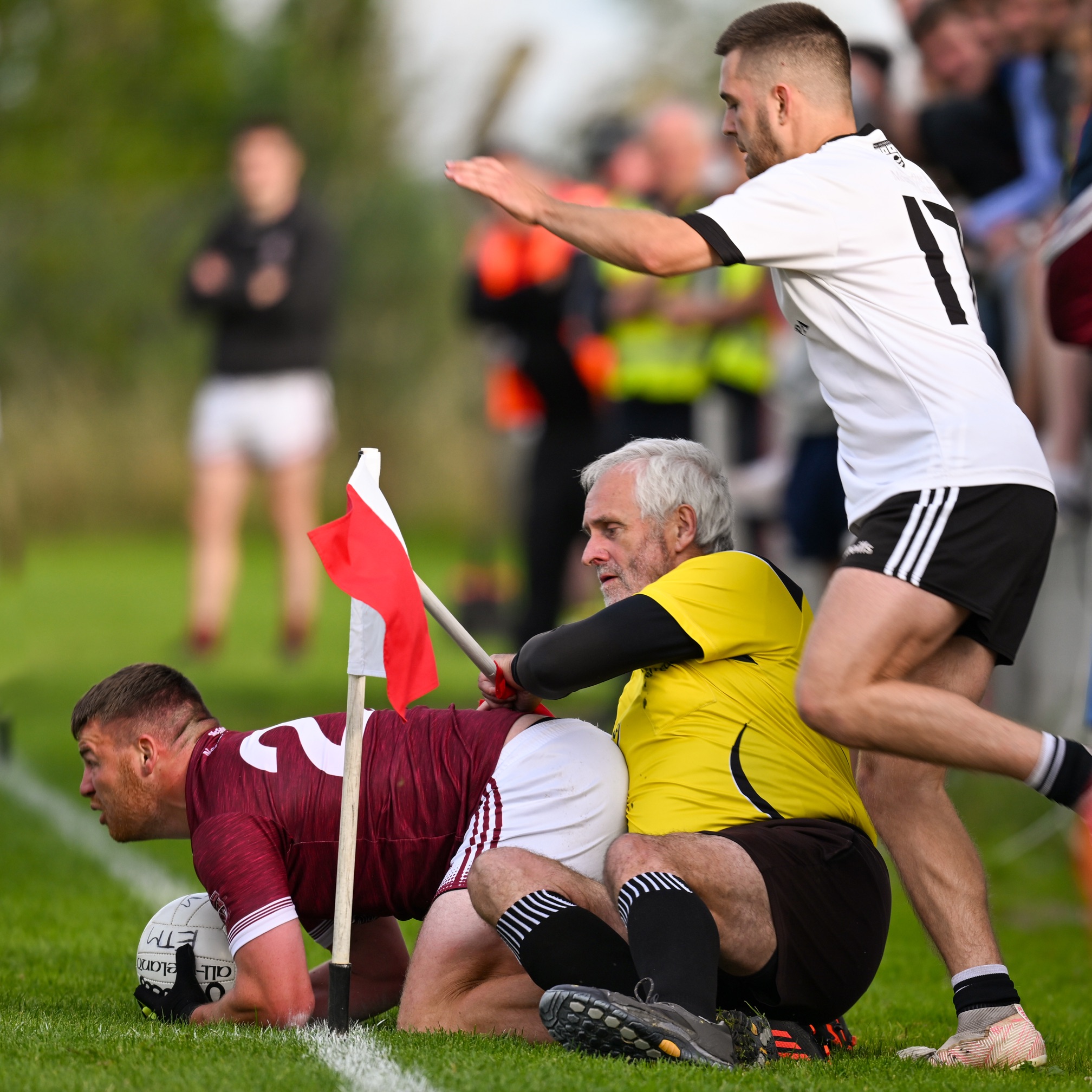Ennistymon win first Cusack Cup title at expense of rivals St Breckan's ...