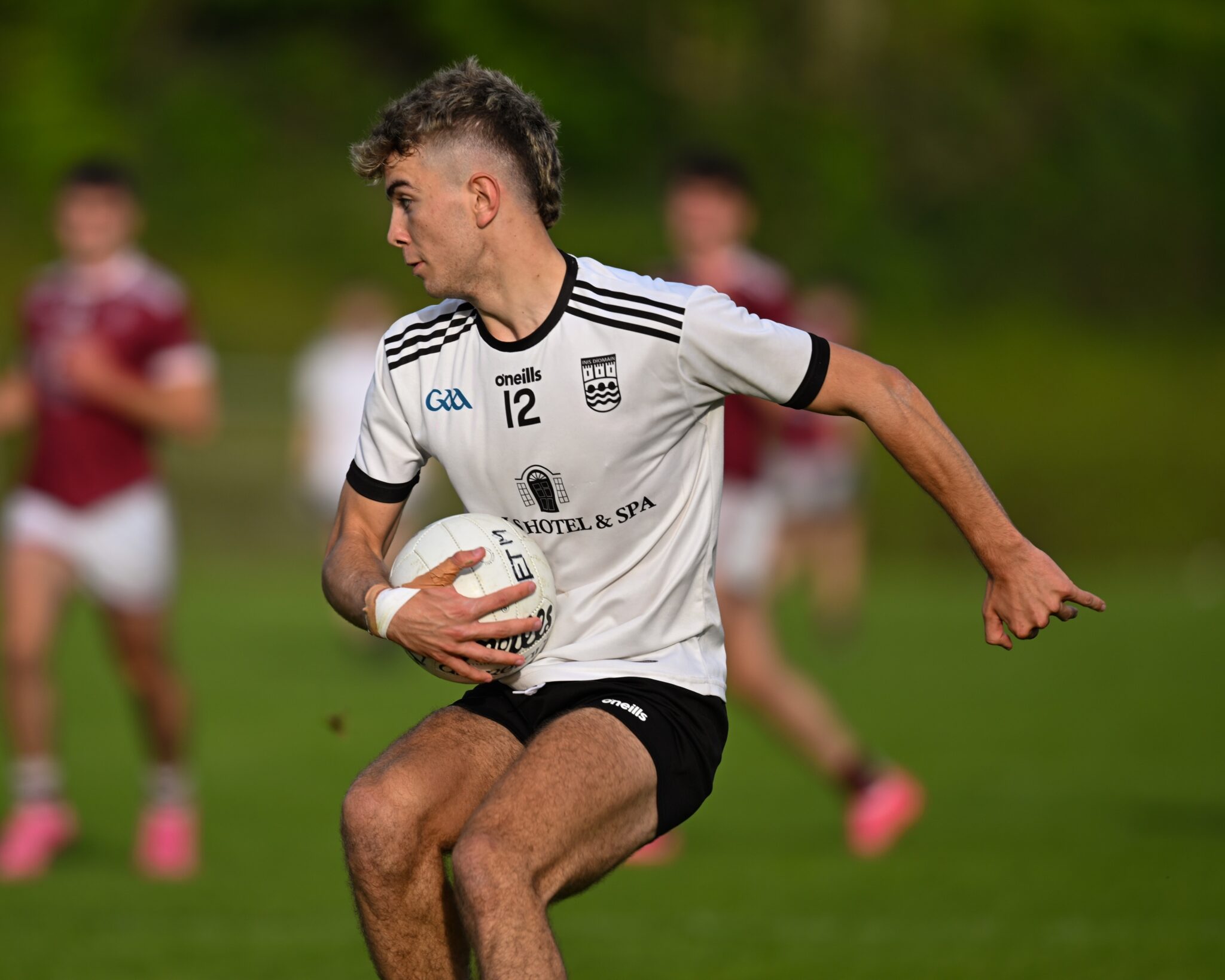 Untimely death of Éanna Rouine leaves a void in North Clare - Clare Echo