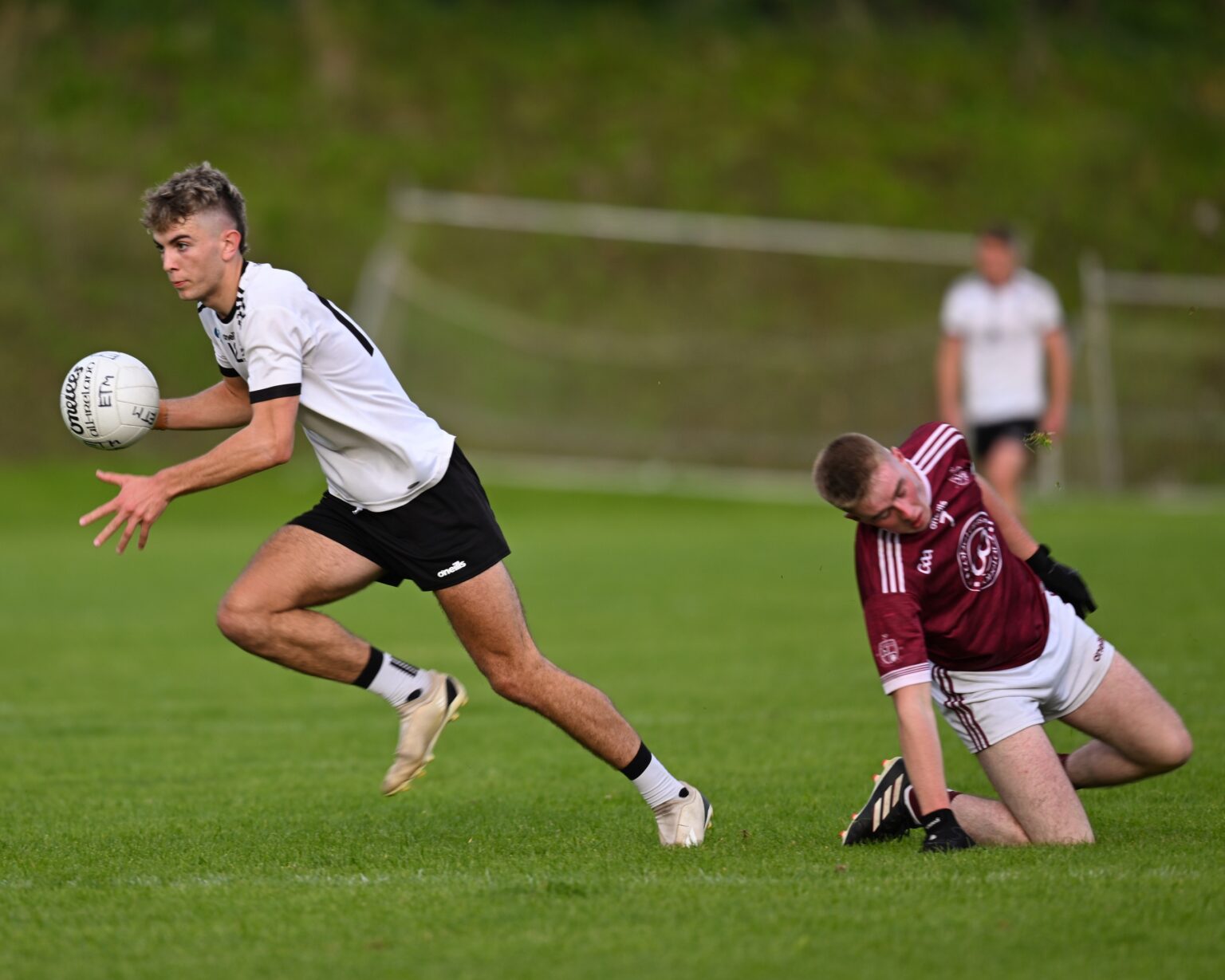 Untimely death of Éanna Rouine leaves a void in North Clare - Clare Echo