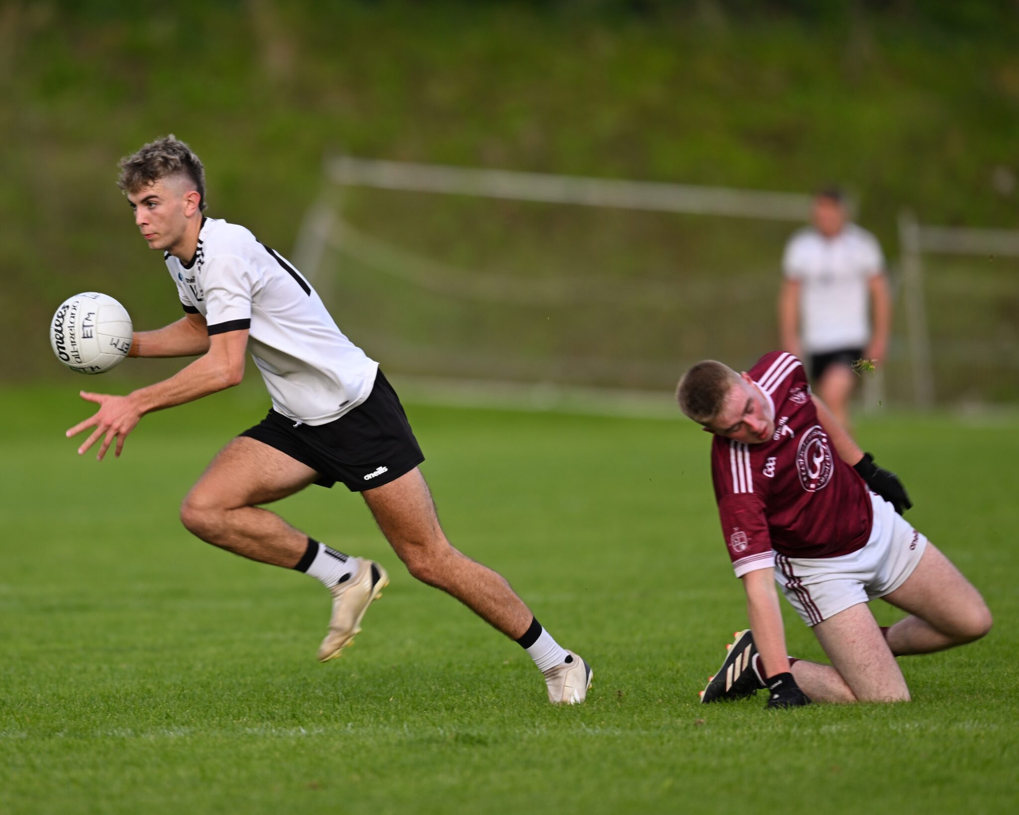 Untimely death of Éanna Rouine leaves a void in North Clare - Clare Echo