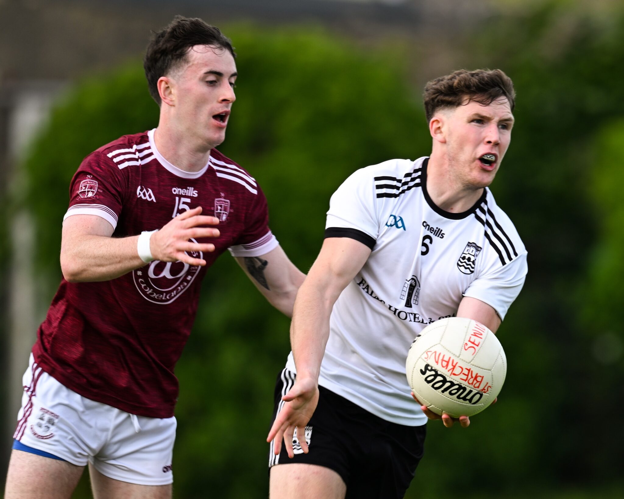 Cusack Cup win 'a significant achievement' for Ennistymon seniors ...