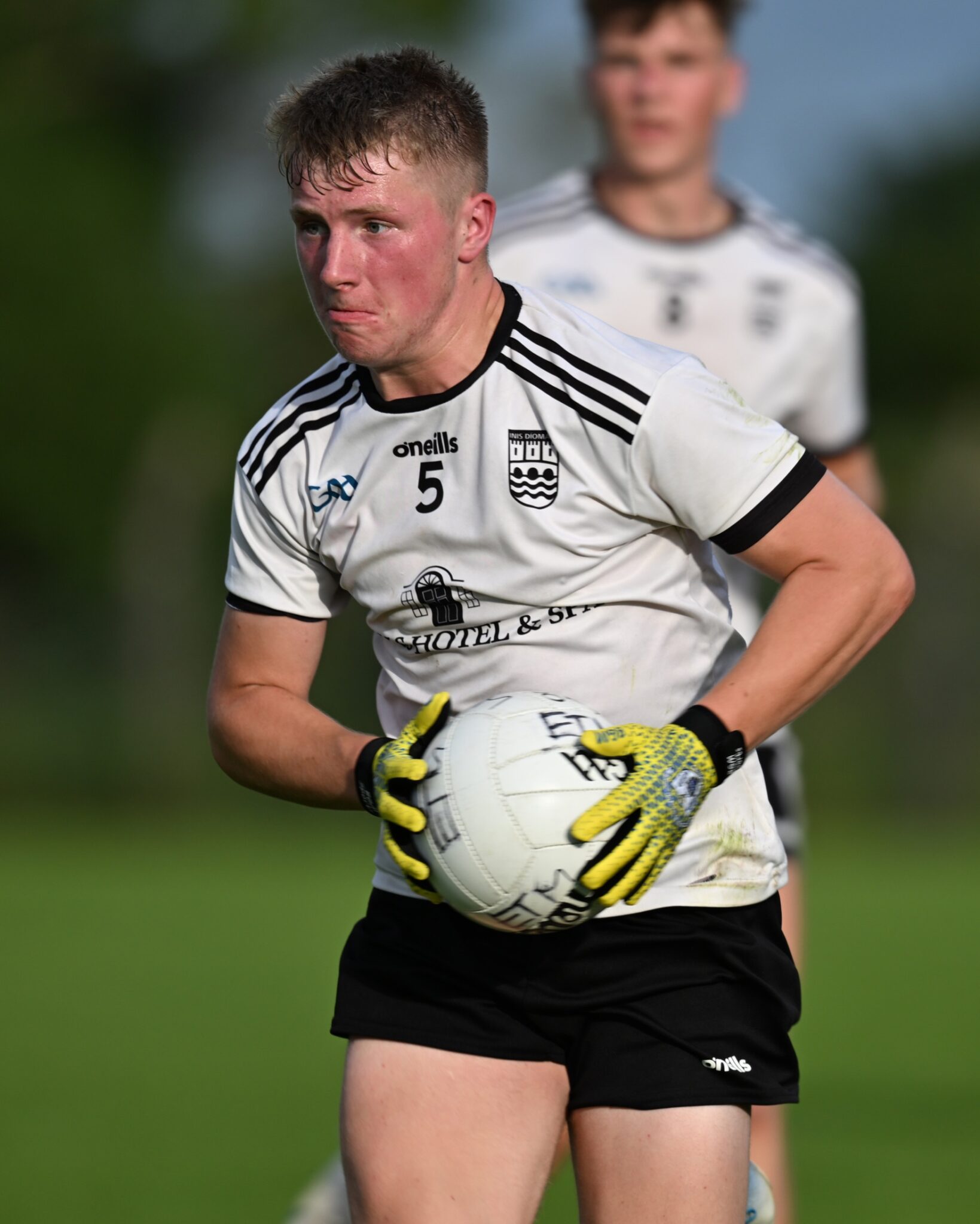 Ennistymon eager to move forward & build on progress of last season ...