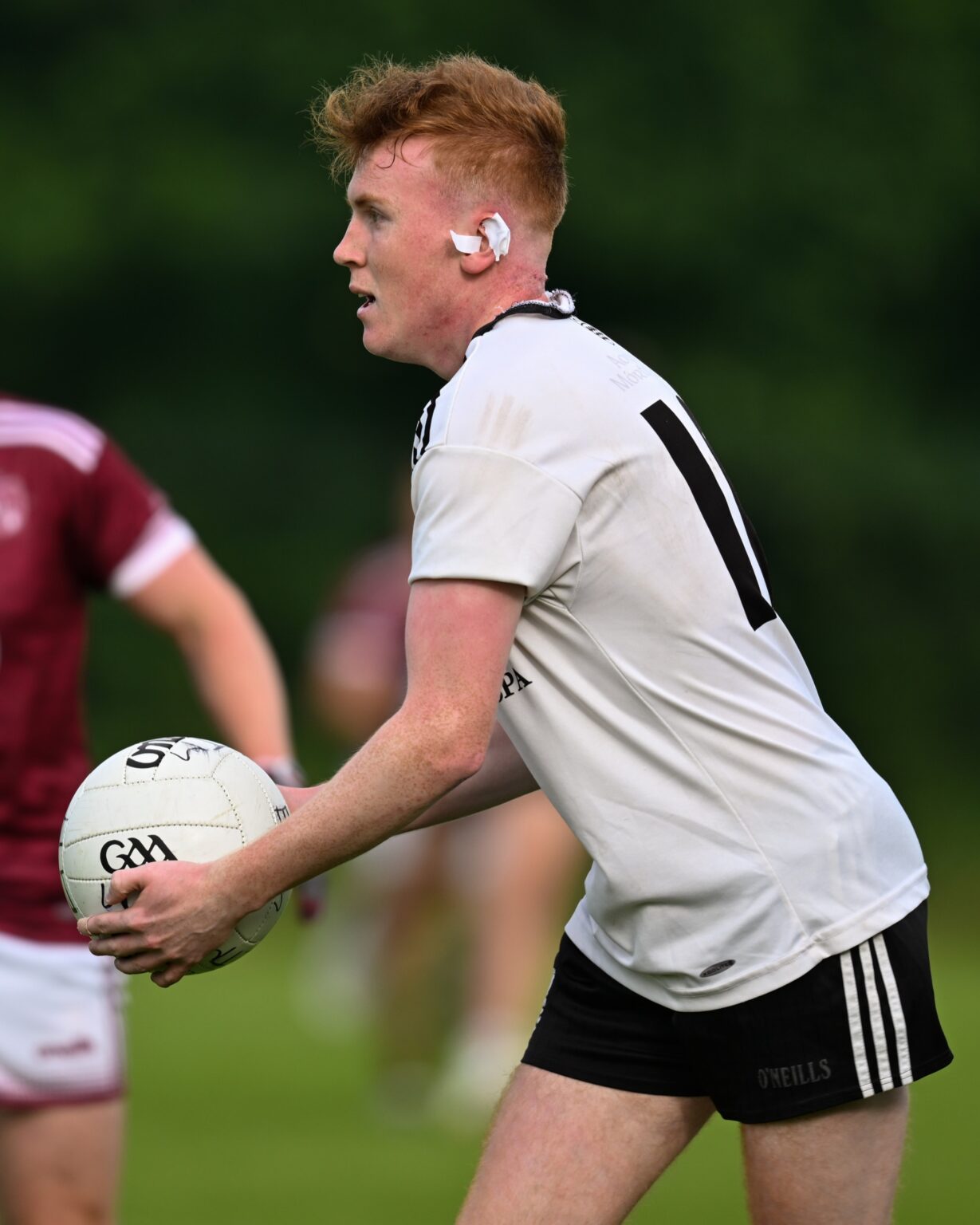 Opening round O'Gorman Cup wins for Doonbeg, Ennistymon & Kildysart - Clare Echo