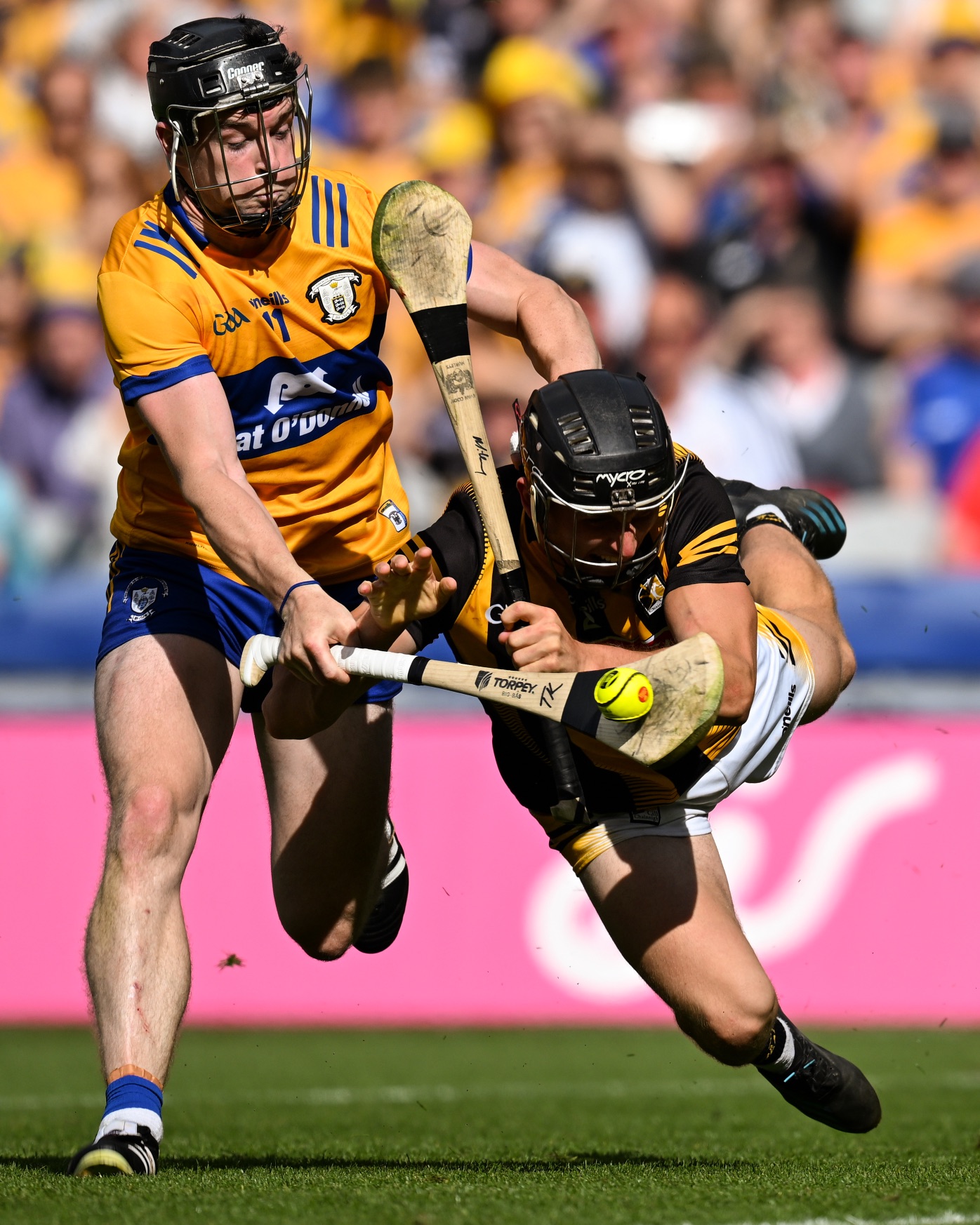 Inward reflection & addition of new voices key for Lohan's Clare to ...