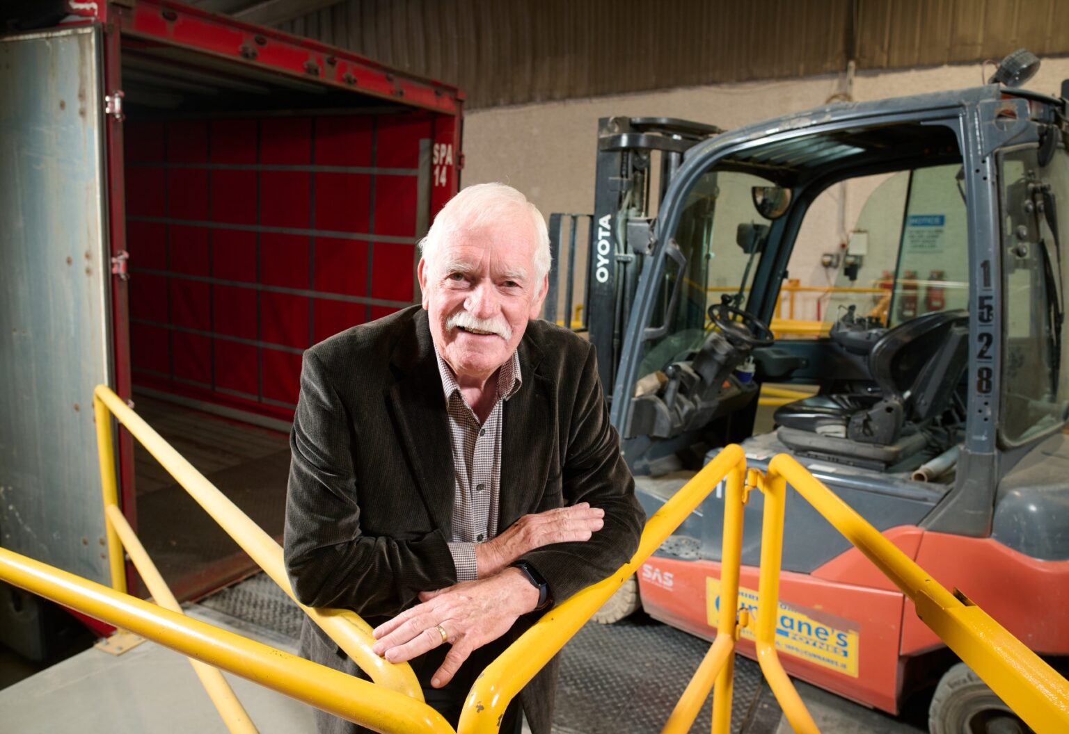 Chipboard Factory Exhibitions brings life to old stories in Scariff ...