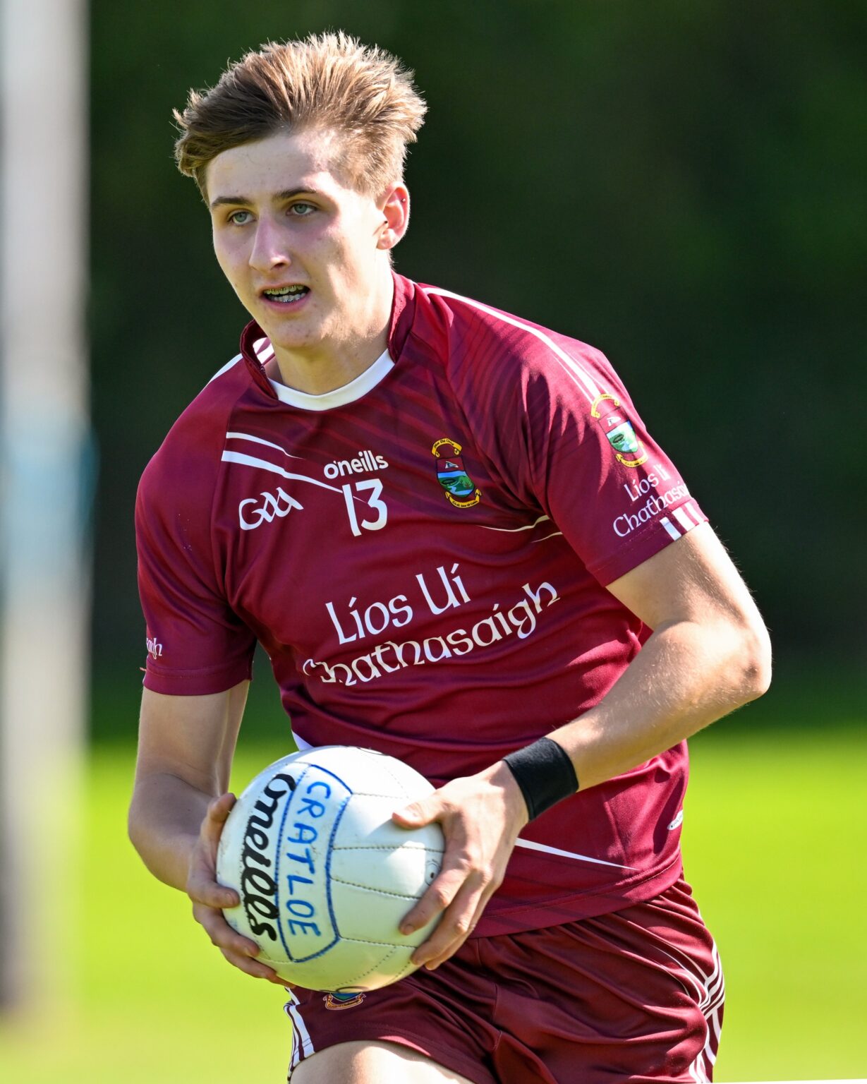 Dark horses Lissycasey can liven up championship - Clare Echo