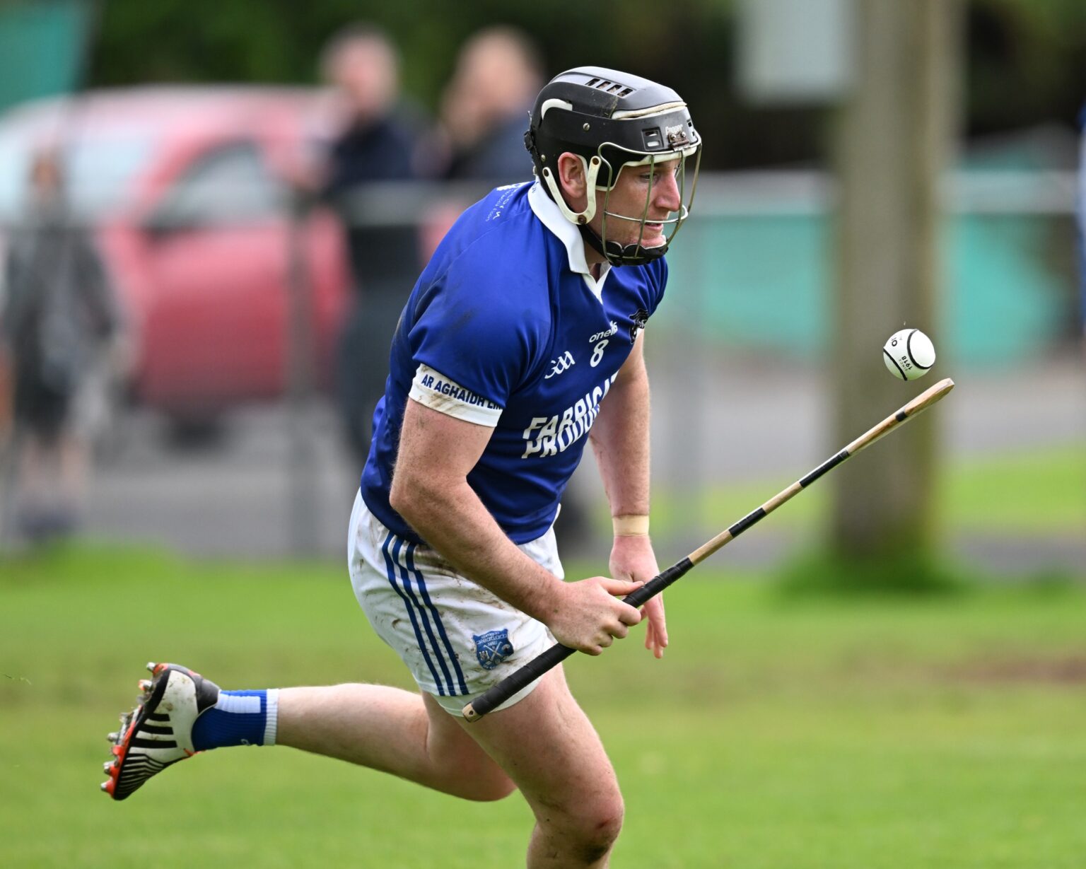 Cratloe counting on youth to add strength to experienced side - Clare Echo