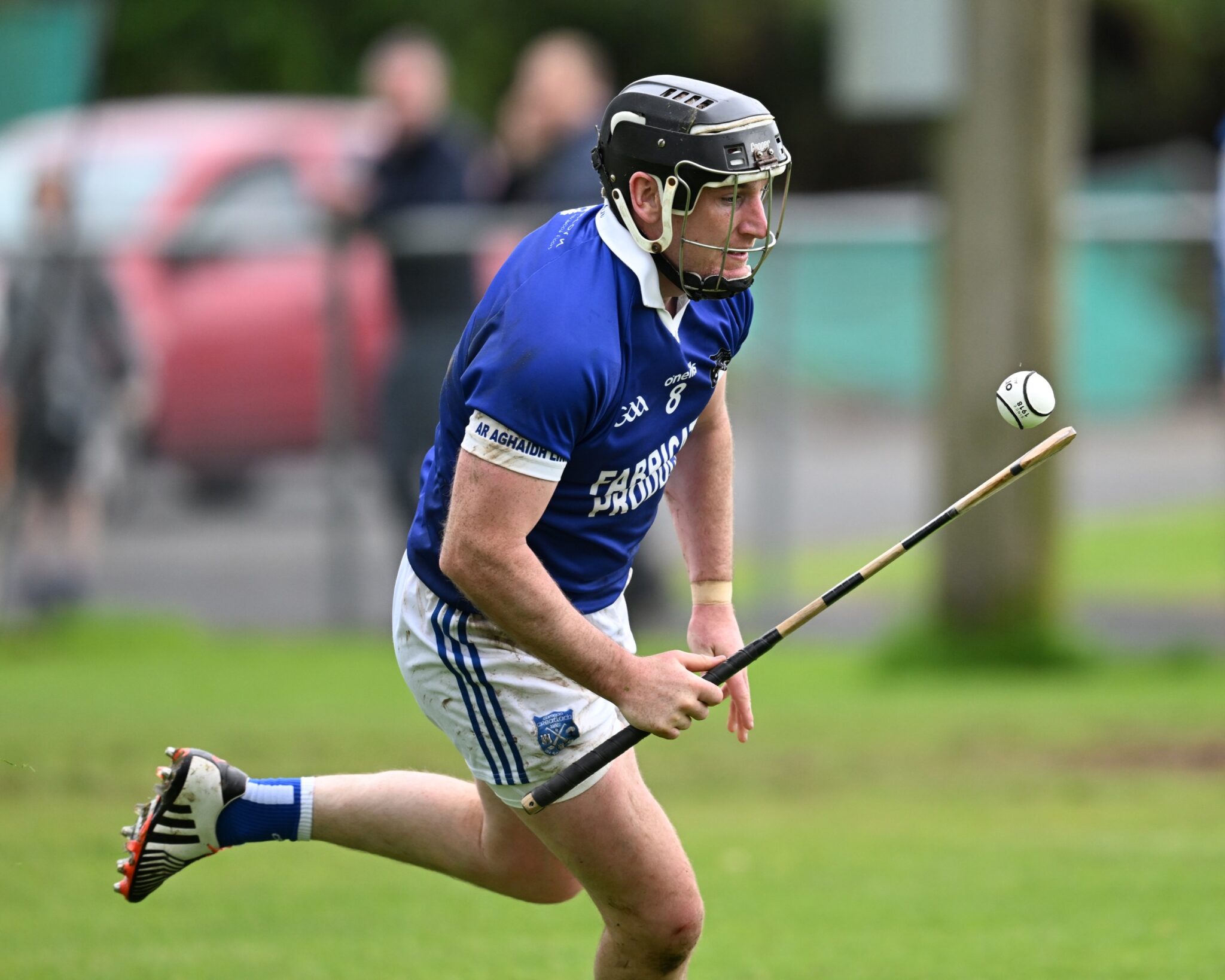 Cratloe counting on youth to add strength to experienced side - Clare Echo
