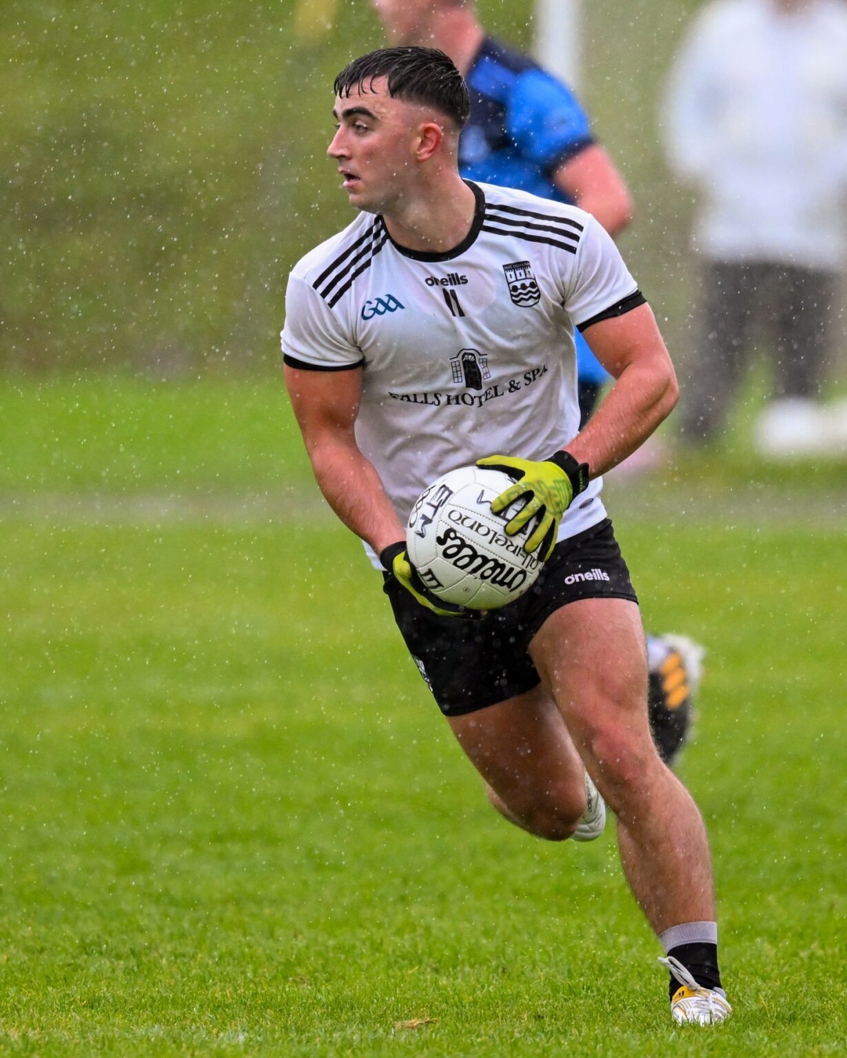 Fully merited opening round win for Ennistymon over Kildysart - Clare Echo