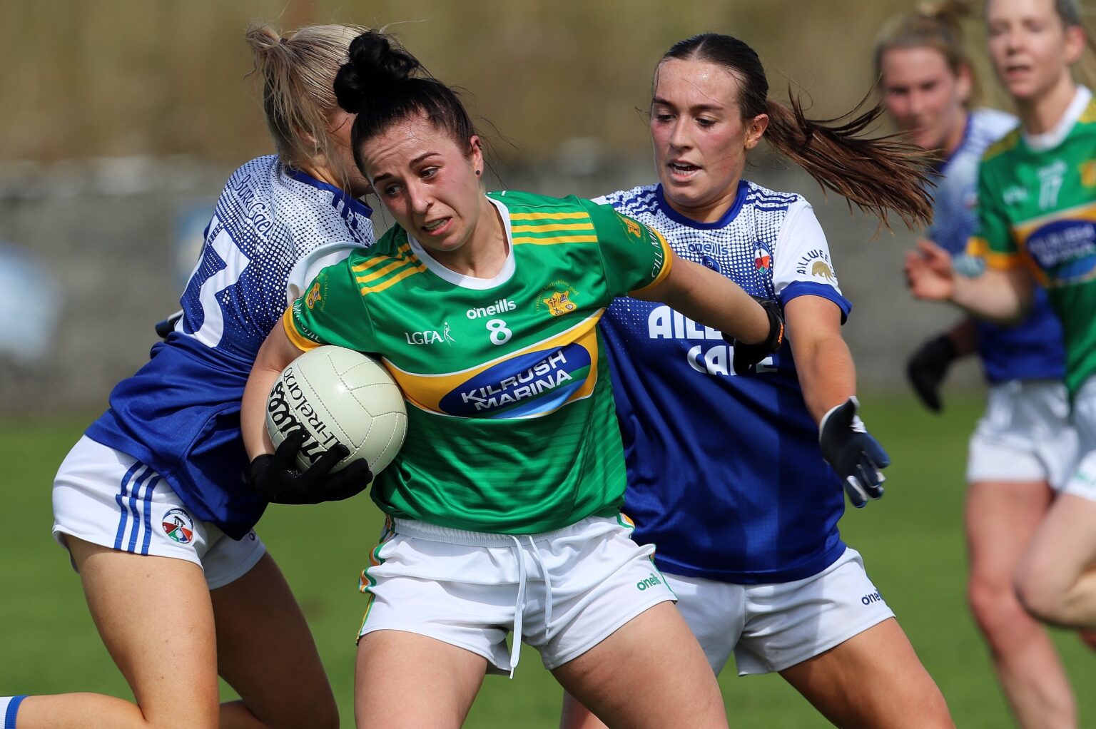 Back to back wins for Banner & Kilmihil - Clare Echo