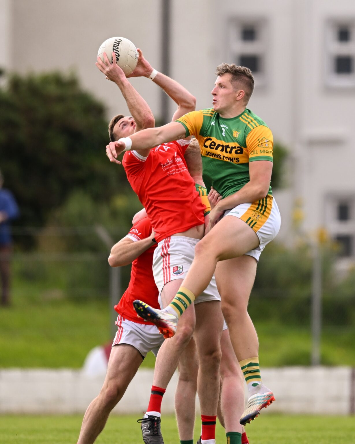Upsets & opening round statements delivered in Clare intermediate ...