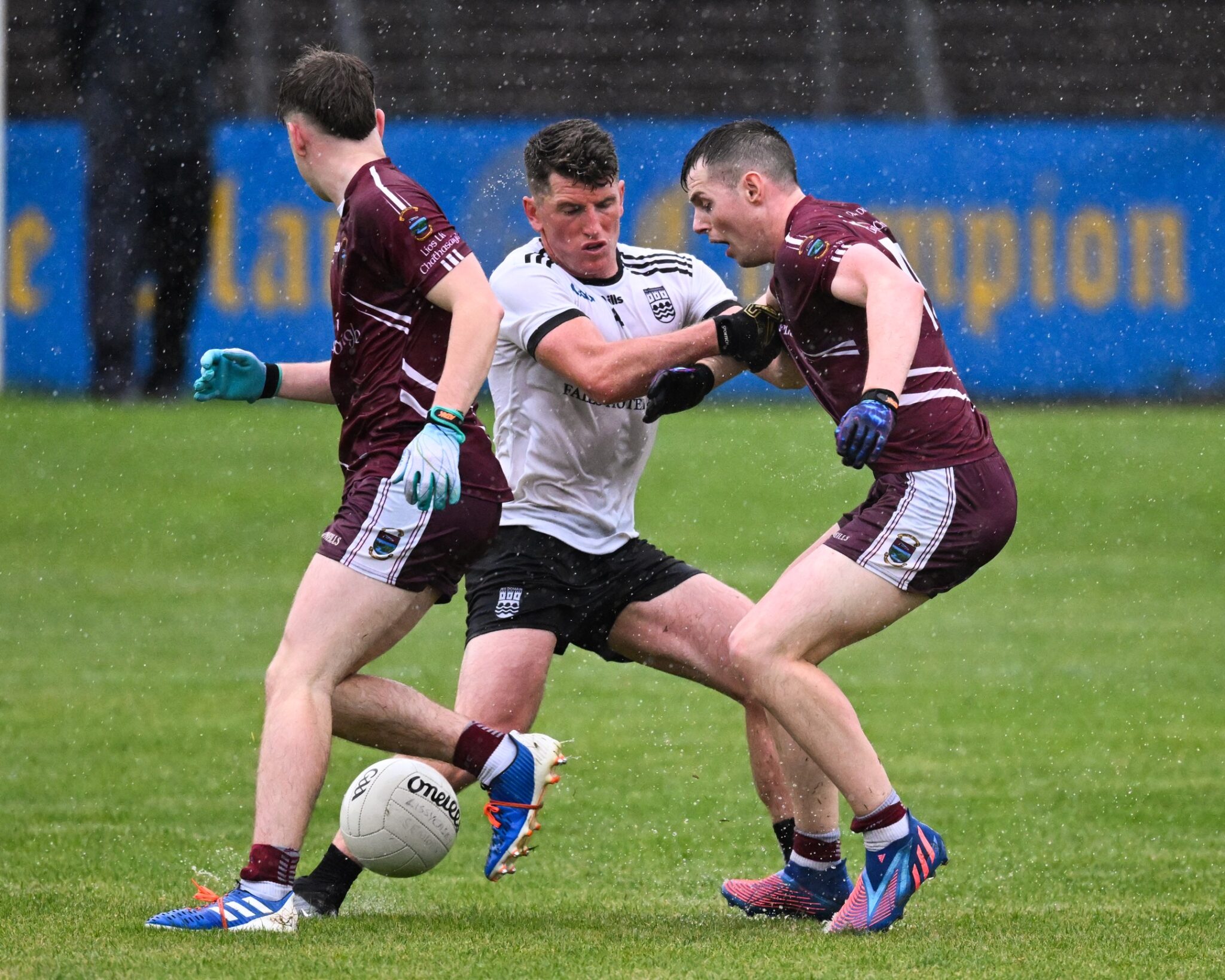 Mistakes add up for Ennistymon who now alter mindset to treat every ...