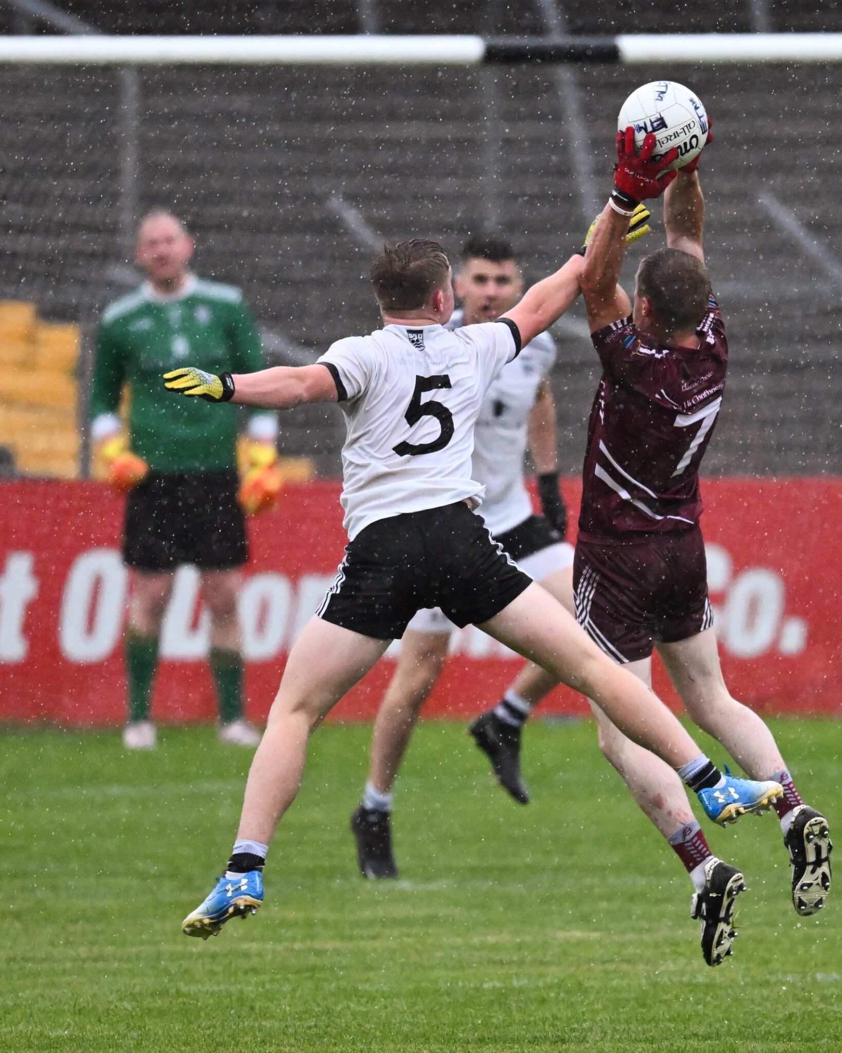 Lissycasey bring Clare SFC bid back to life beating Ennistymon - Clare Echo