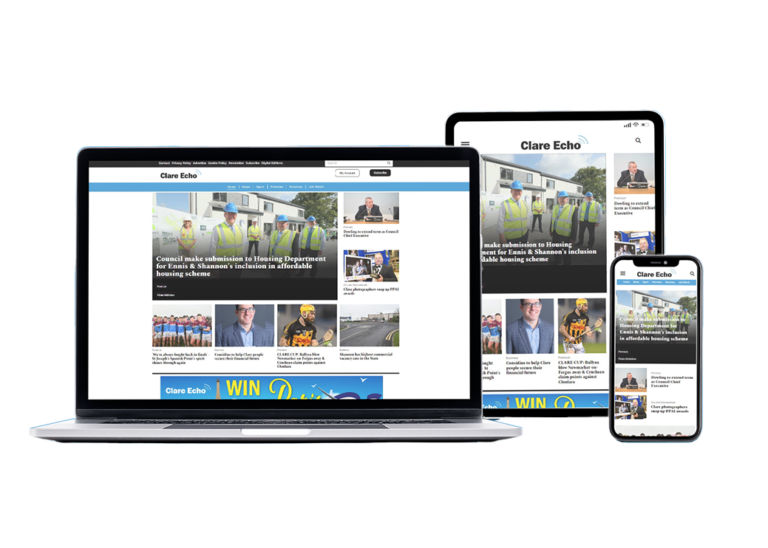 €1.4bn offshore wind farm off coasts of Clare & Galway is pulled as ...