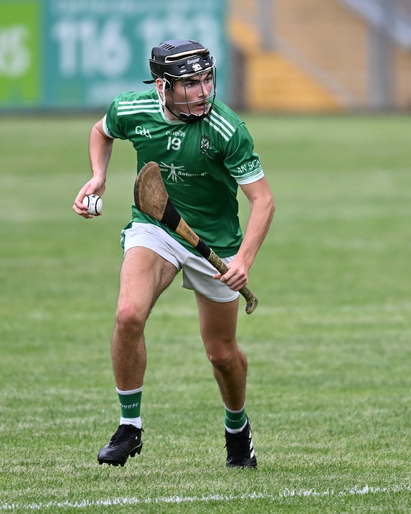 Scariff’s goal-den generation soars to new heights – Clare Echo