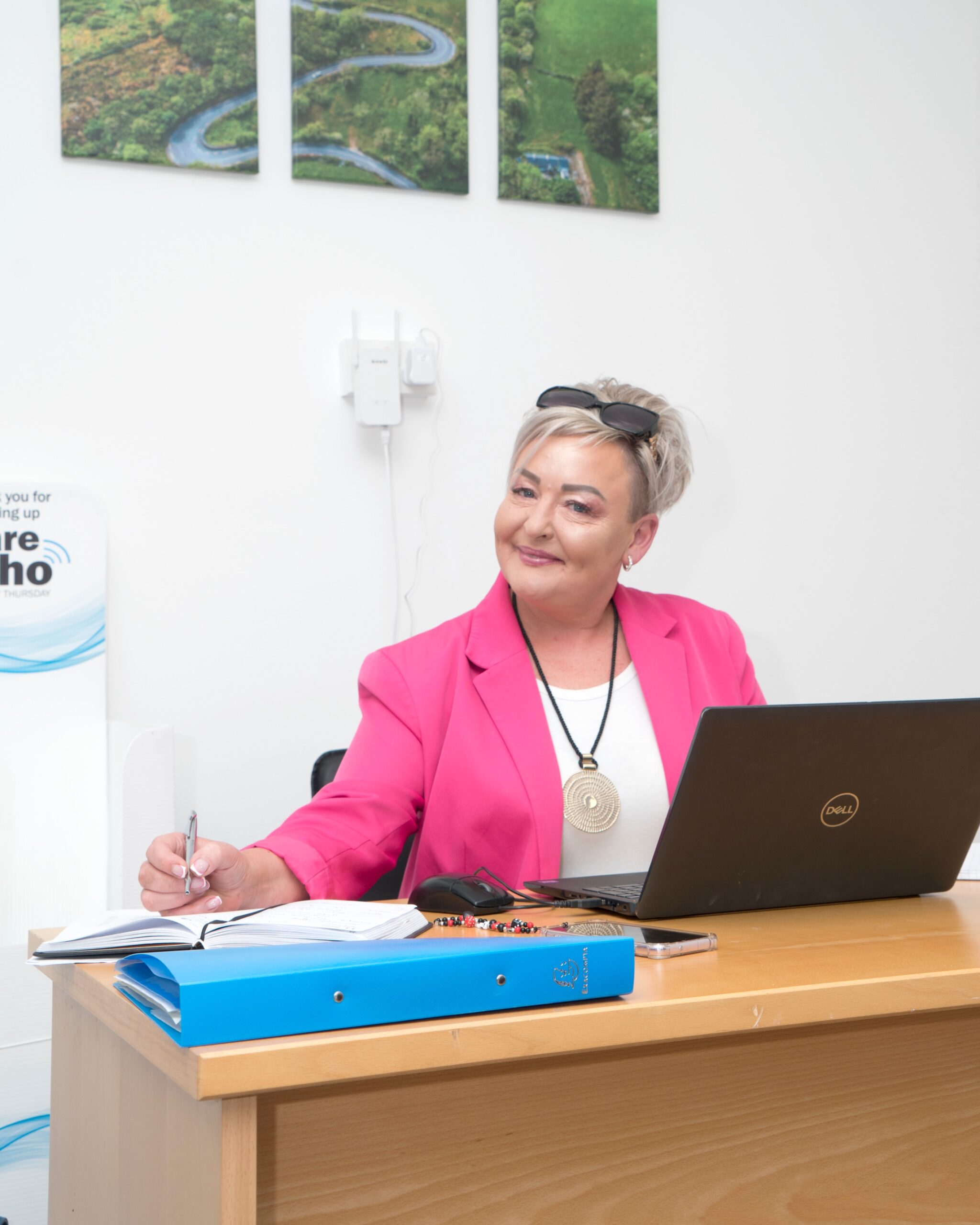 New look sales team hired at The Clare Echo - Clare Echo