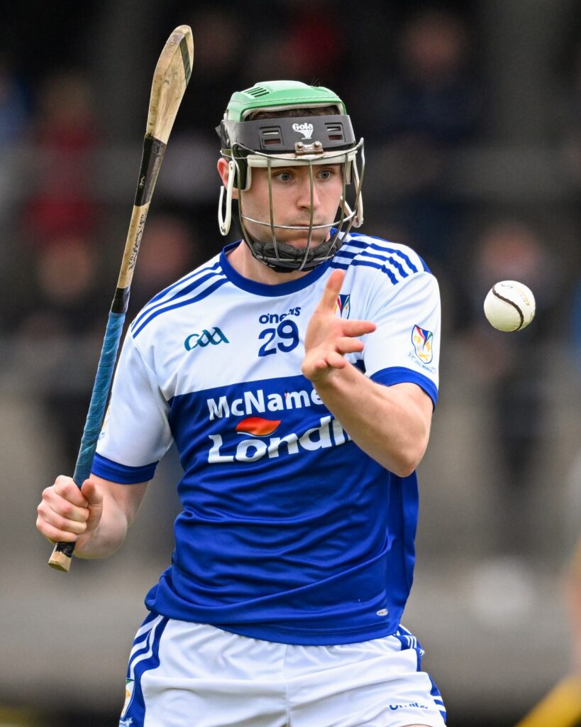 Feakle & Blues battling to join Inamona in Clare Cup semi-finals as are ...