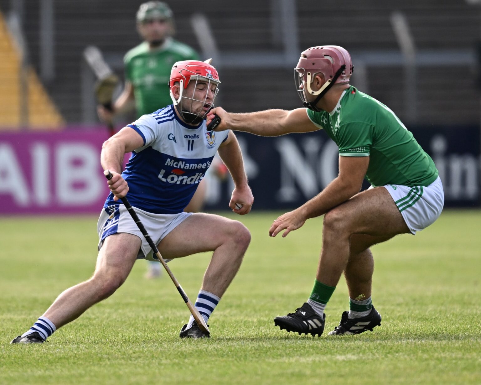Draw-suits-all as Kilmaley and Scariff advance & knock out Ballyea ...