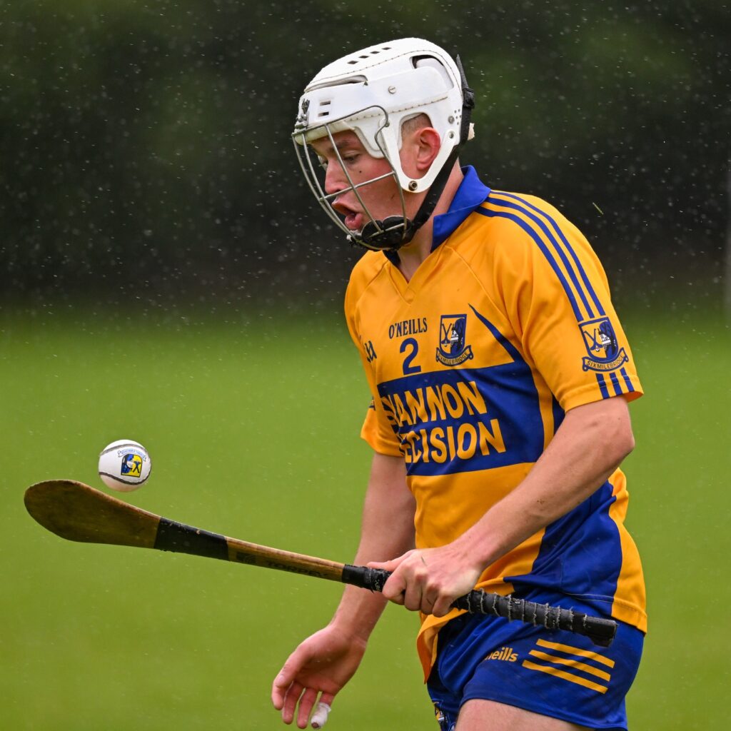 Tulla's failure to advance the big surprise as intermediate quarter ...