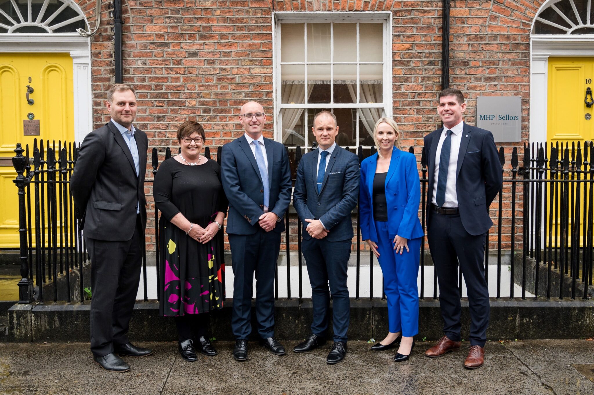 Kilkee's Marina Keane appointed partner of MHP Sellors - Clare Echo