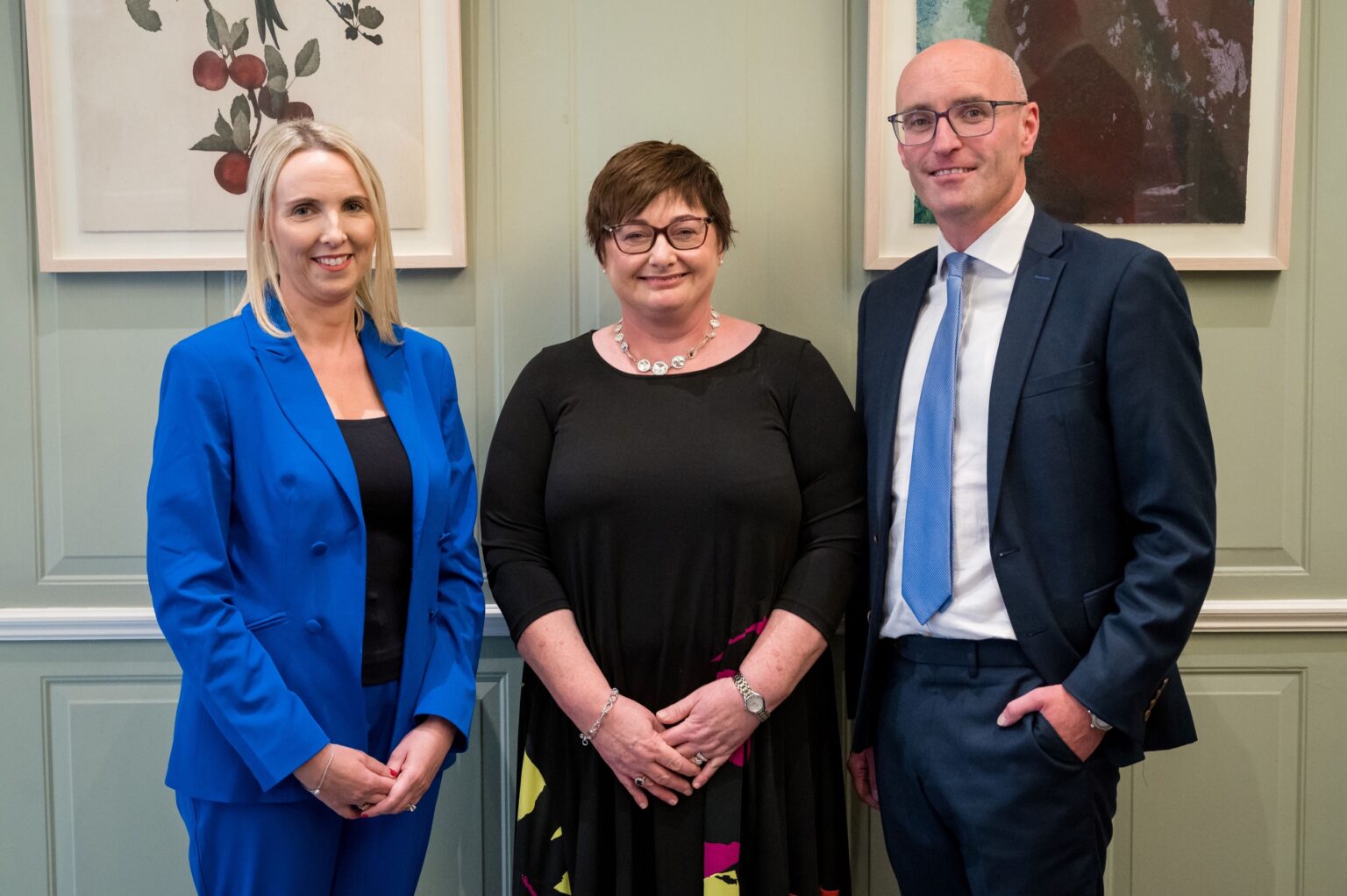Kilkee's Marina Keane appointed partner of MHP Sellors - Clare Echo