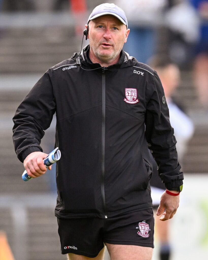 Four new managers to take charge of Clare senior football clubs for ...