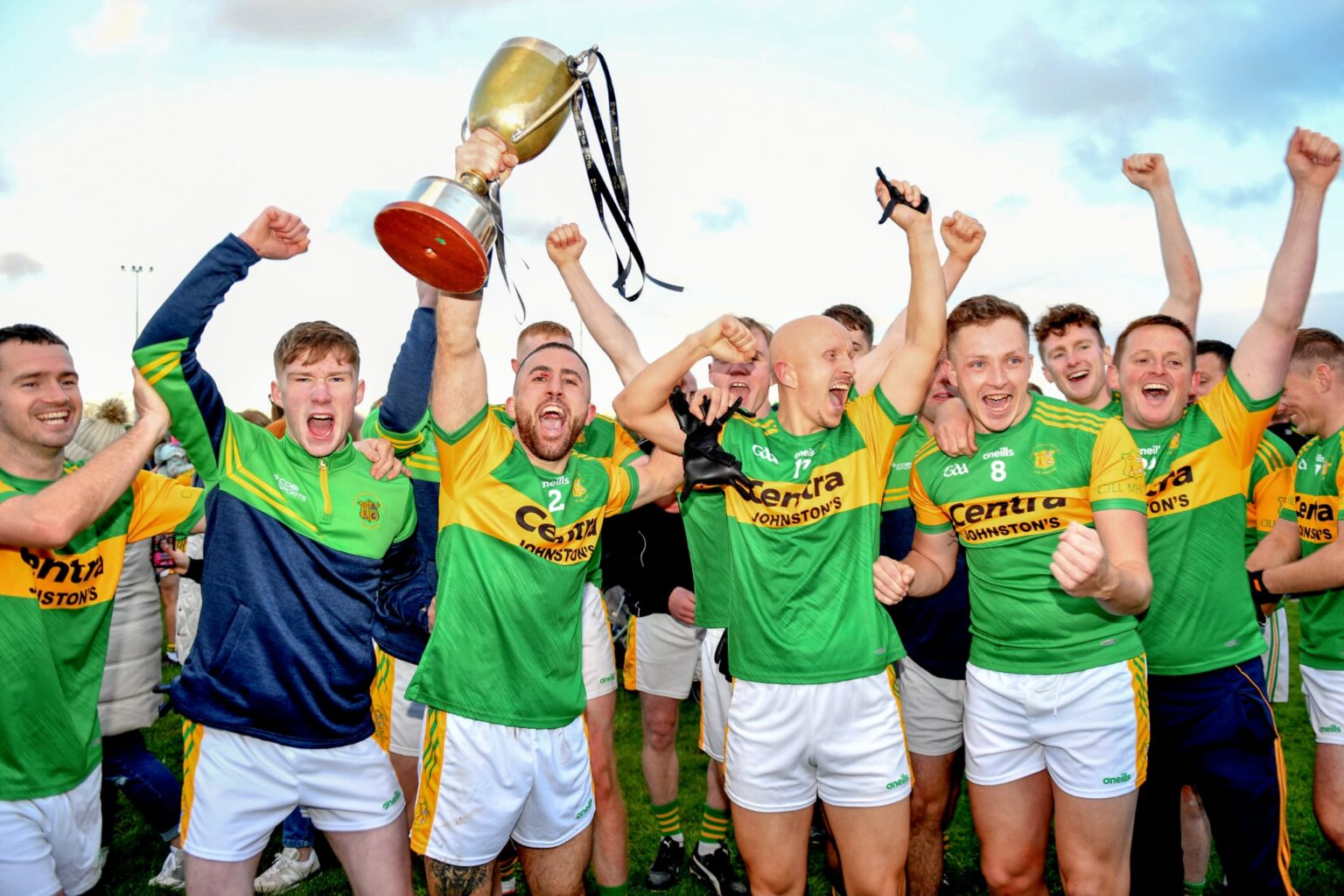 Glory for Kilmihil over Kilrush Shamrocks in intermediate decider ...