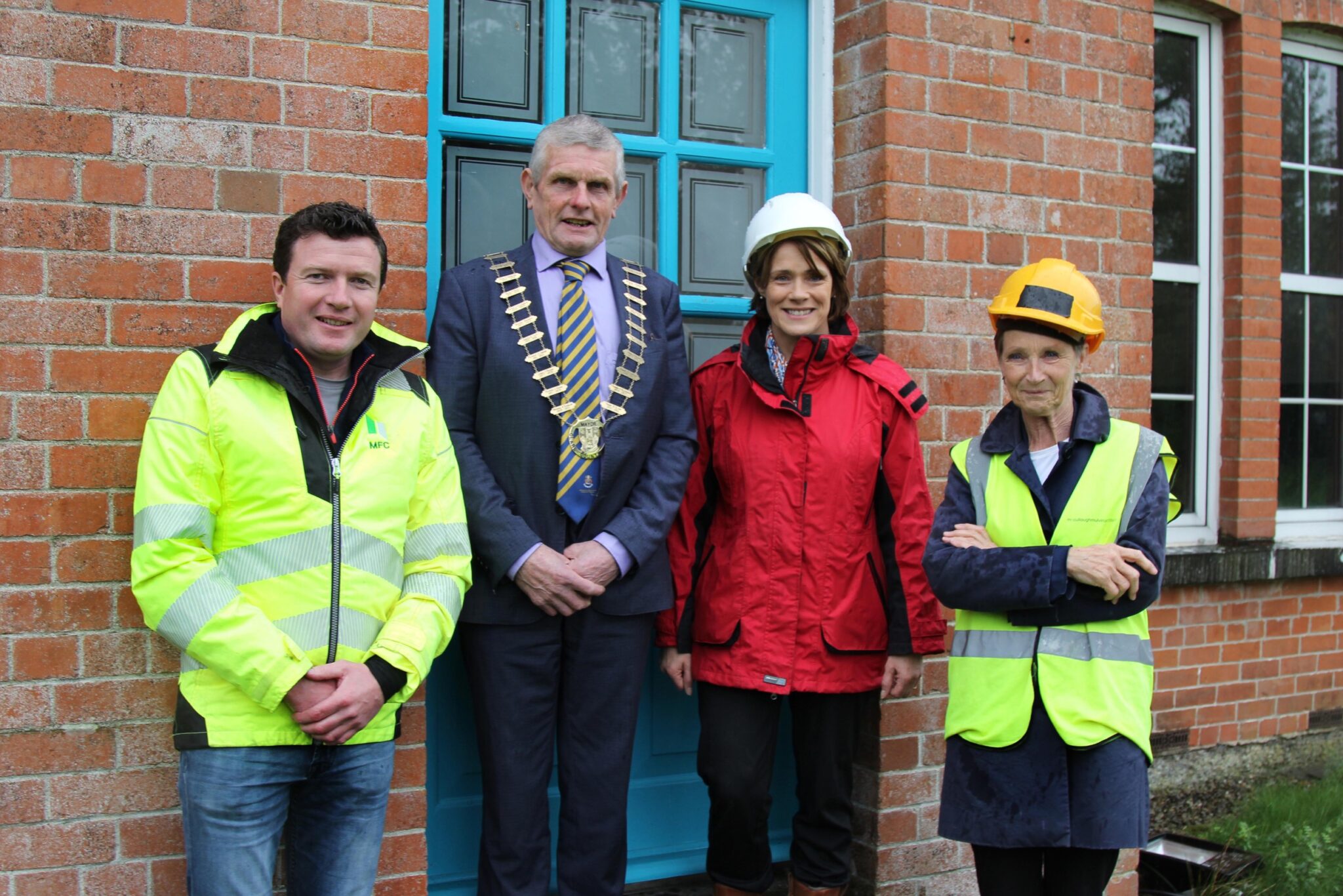 Work commences on landmark Inis Cealtra Visitor Experience project ...