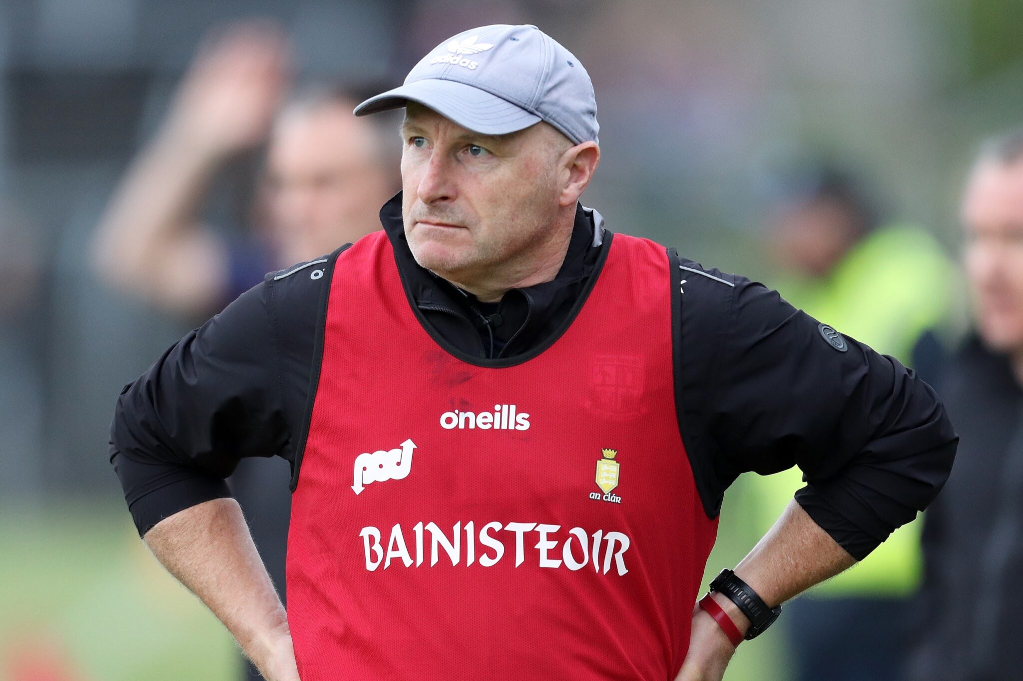 Prize of first county title within reach for O'Keeffe & St Breckan's ...