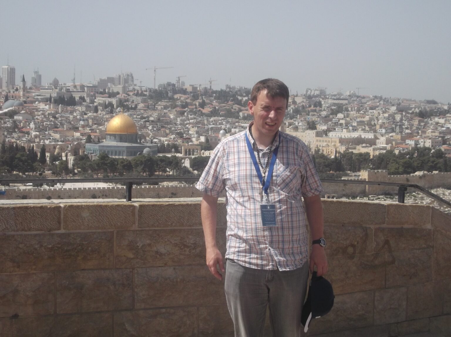 More war woes for Scariff tour organiser James Treacy - Clare Echo