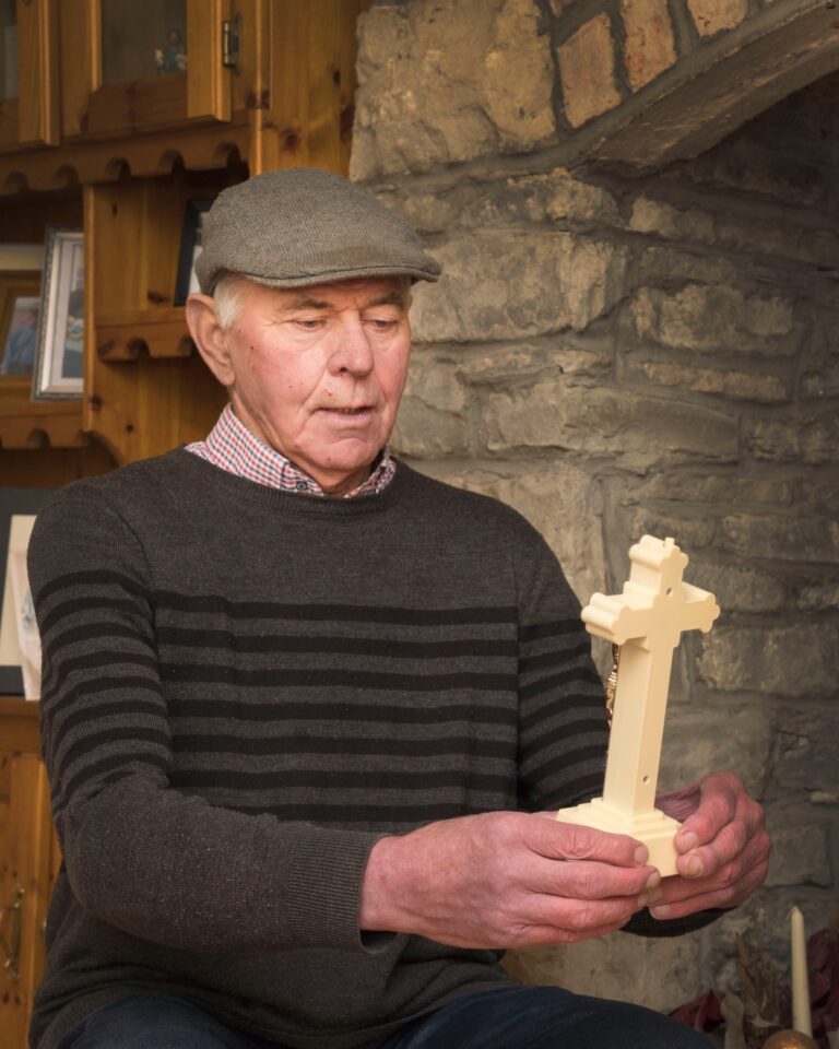 Labasheeda's Tony Malone - 'I saw Our Lady on pilgrimage to Međugorje ...