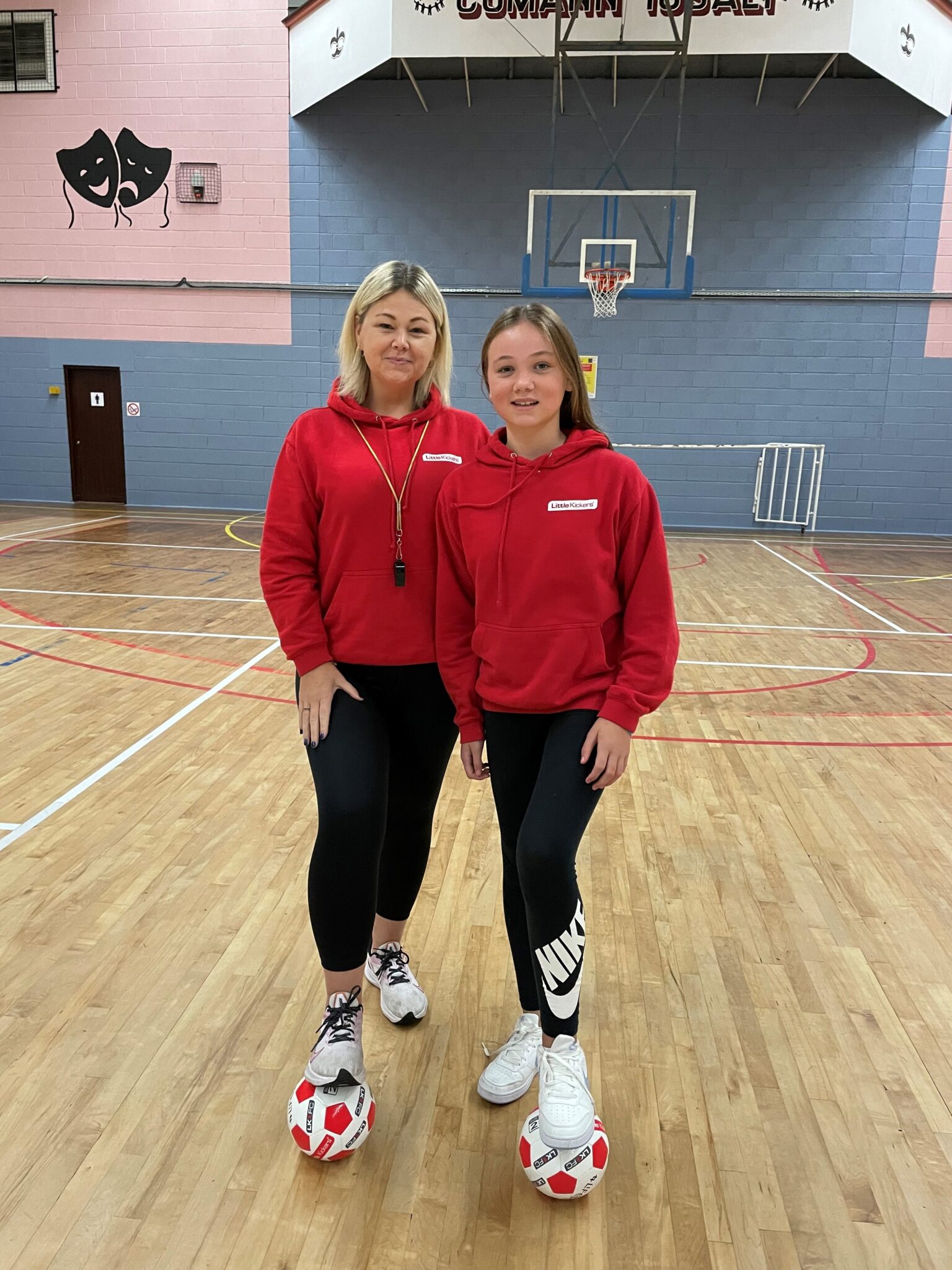 Little Kickers comes to Clare - Clare Echo
