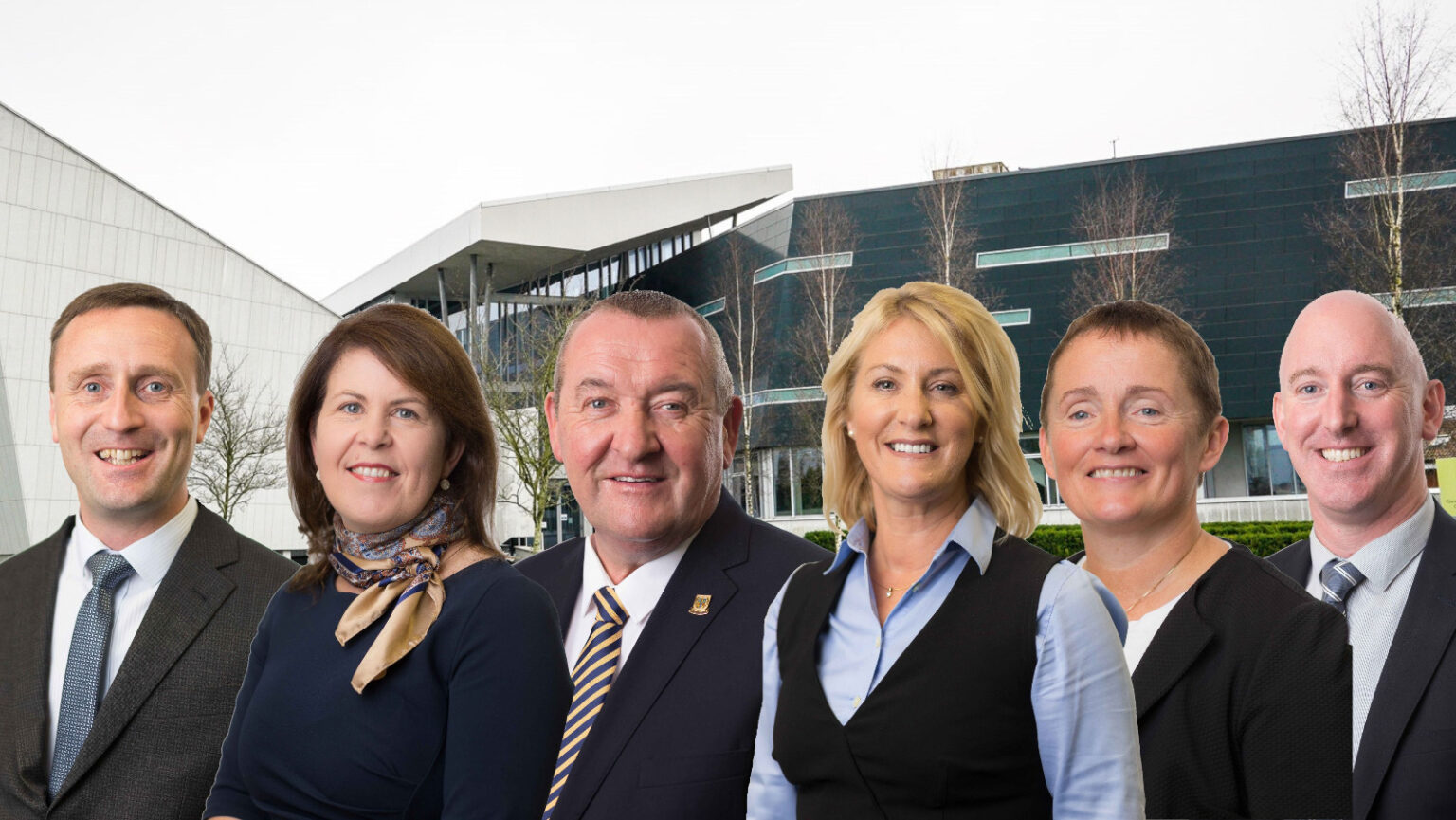 Changes at the top in Clare County Council - Clare Echo